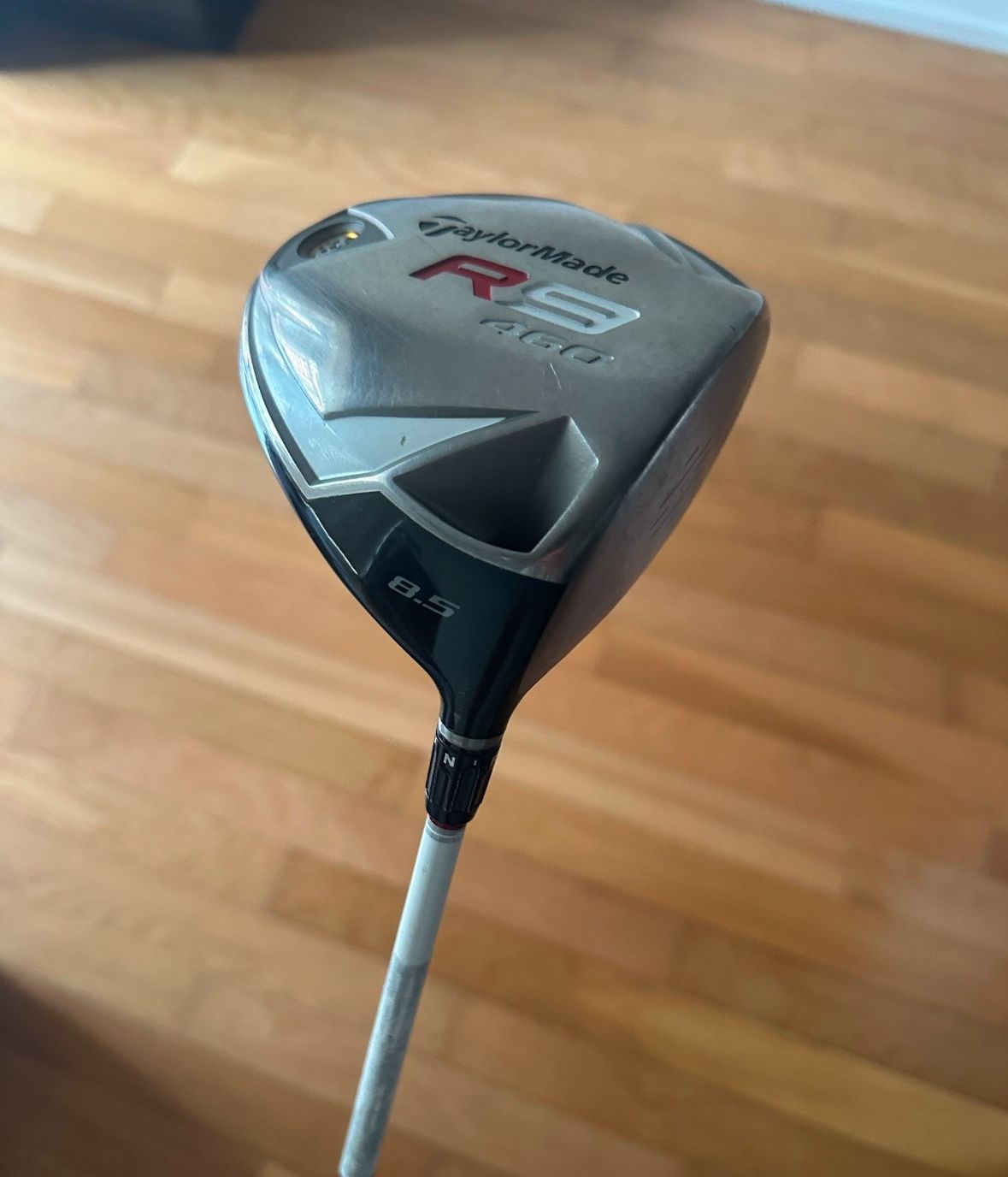 TaylorMade R9 Driver for Sale in Los Angeles, CA - OfferUp