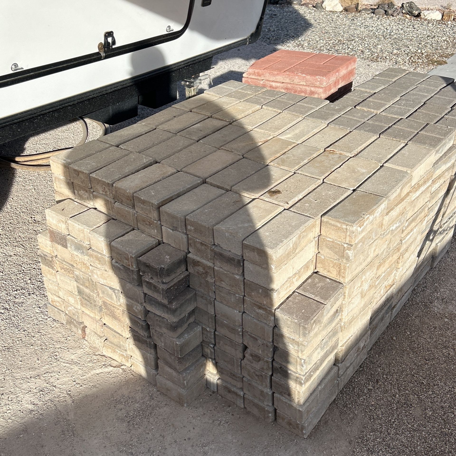 650 Pavers for Sale in Las Vegas, NV - OfferUp