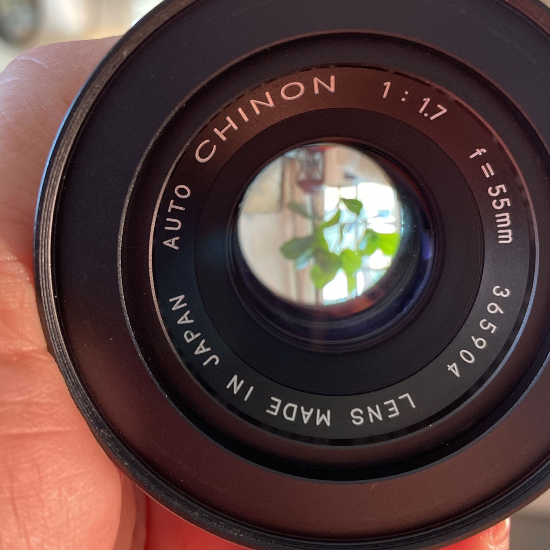 Canon FD to RF Vintage Cinema Lens Kit 28mm 55mm 100mm With 2 Adapters ...