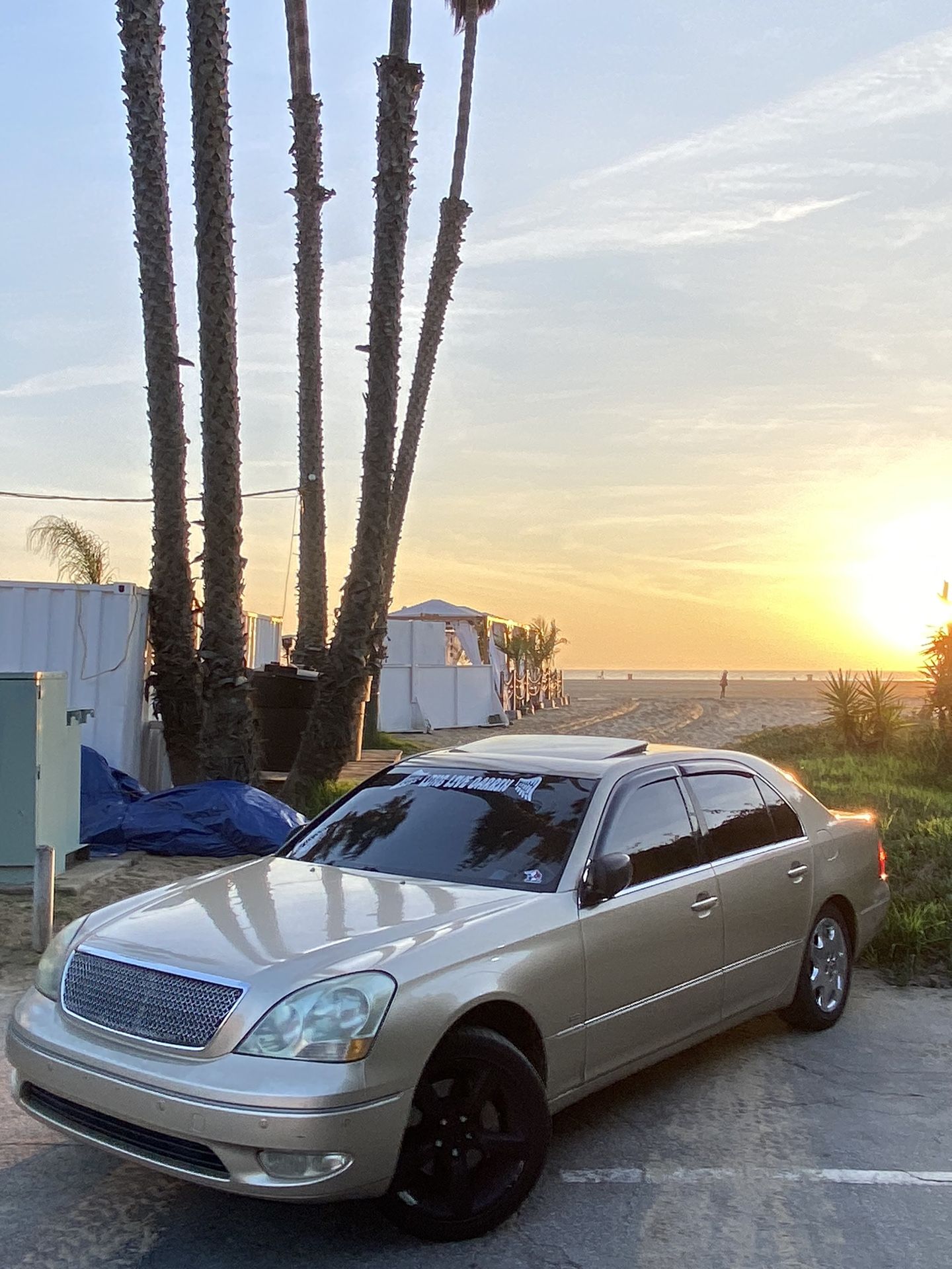 2003 Lexus LS 430 for Sale in Los Angeles, CA - OfferUp