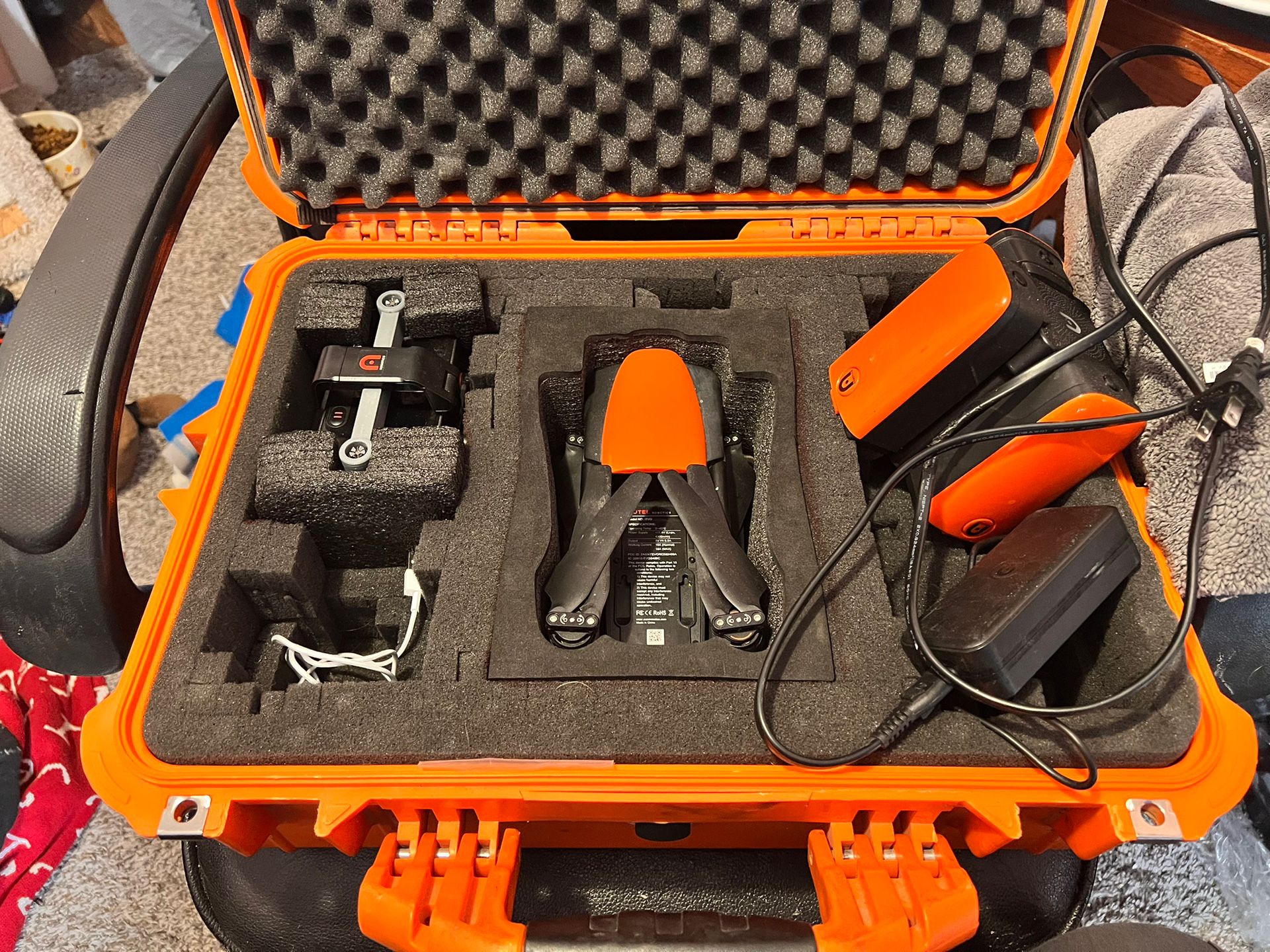 Autel Evo V1 for Sale in Rio Rancho, NM - OfferUp