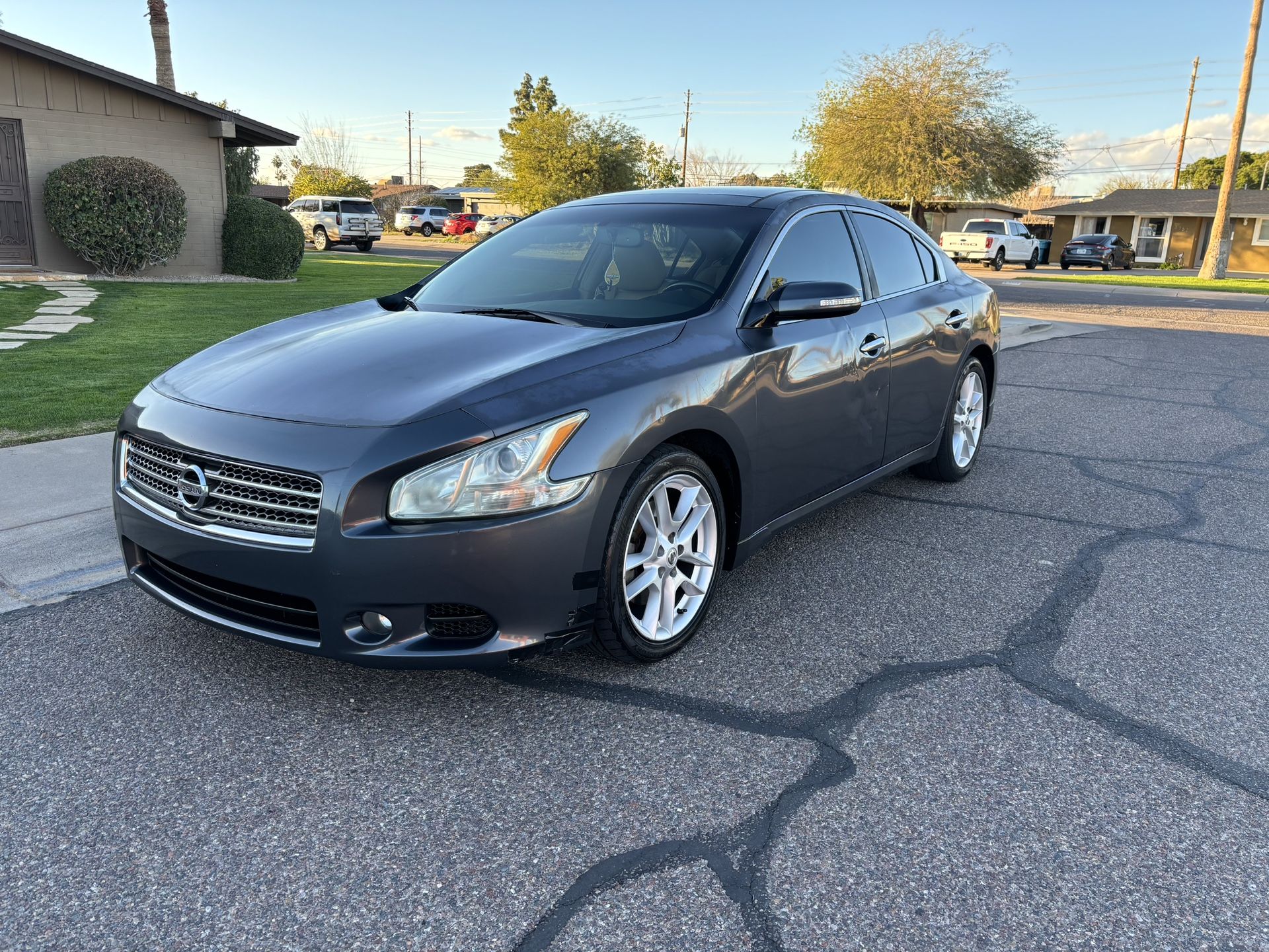 2010 Nissan Maxima for Sale in Phoenix, AZ - OfferUp