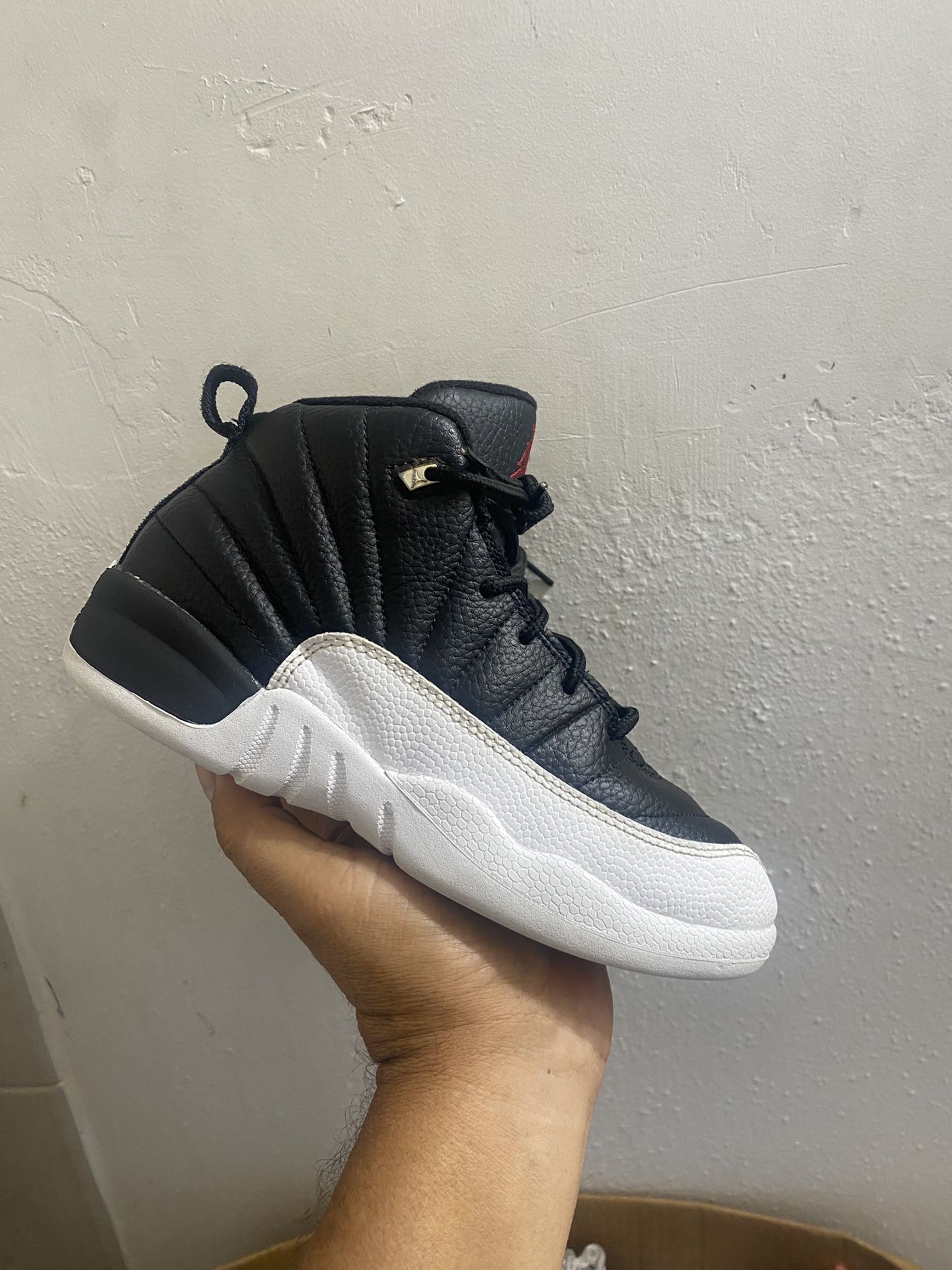 Air Jordan 12 Playoff