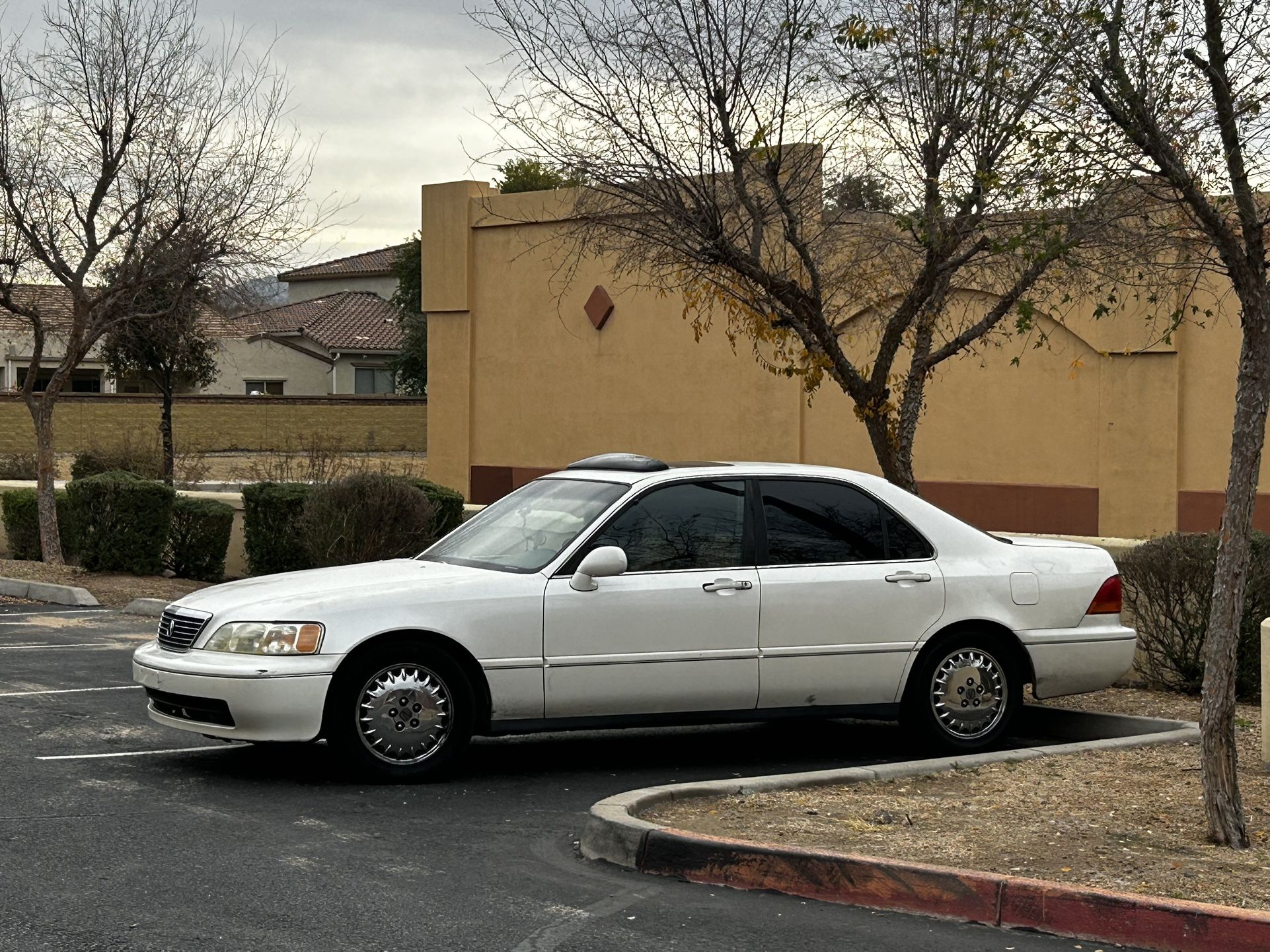 1997 Acura RL for Sale in Phoenix, AZ - OfferUp