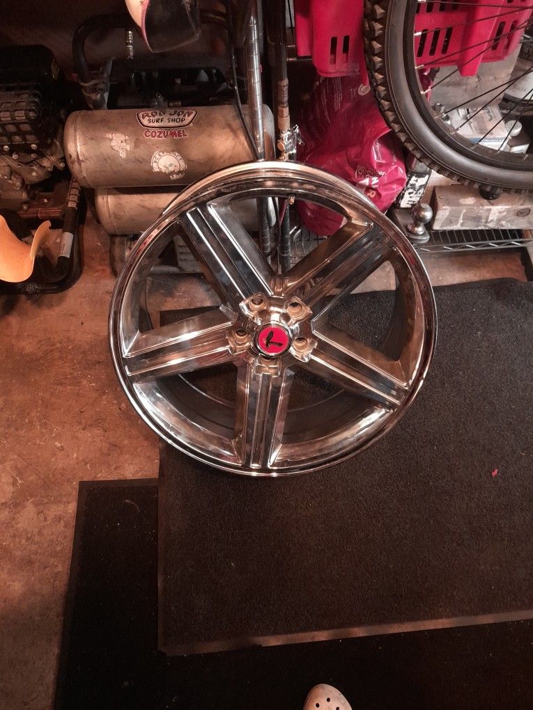 Iroc Rims for Sale in Buena Park, CA - OfferUp