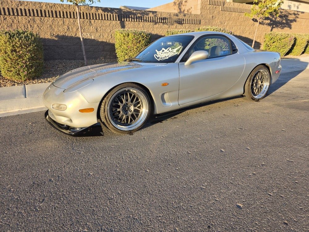 RHD 1996 RX7 FD for Sale in Las Vegas, NV - OfferUp