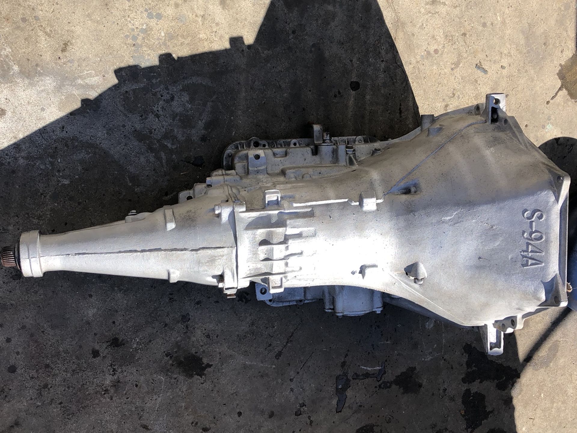 Ford C6 Transmissions for Sale in San Juan Capistrano, CA - OfferUp