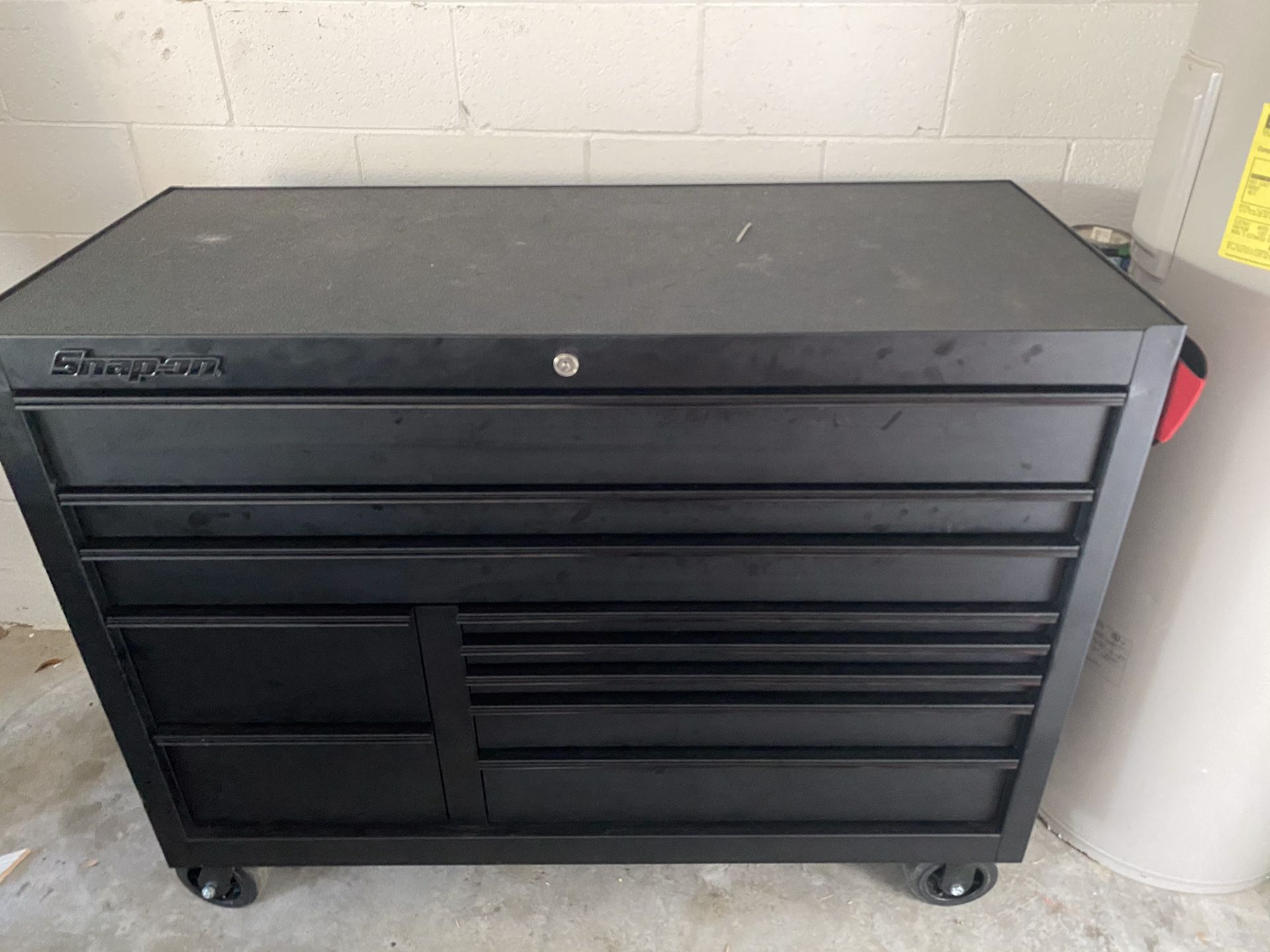 Snap On 55” Toolbox for Sale in Orlando, FL - OfferUp