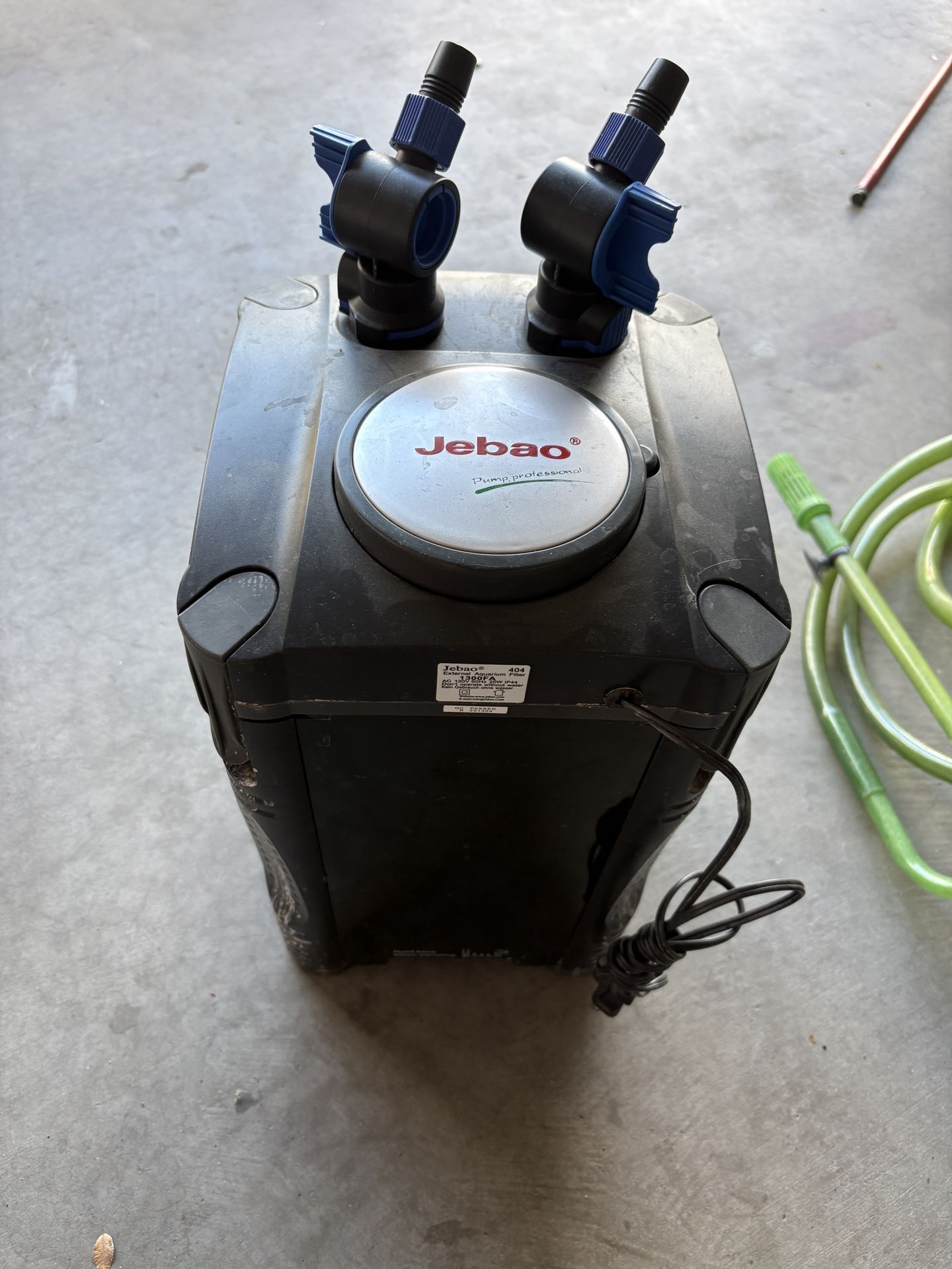 Fish Tank Water Pump for Sale in Avondale, AZ - OfferUp