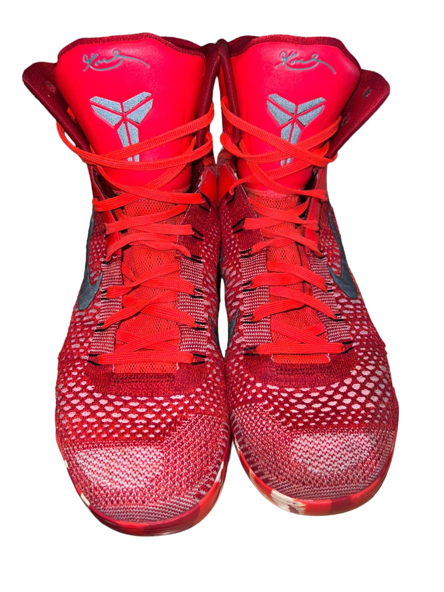 Kobe Christmas Edition