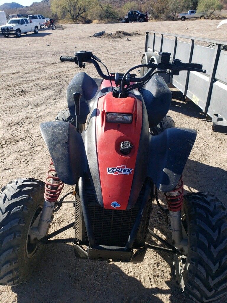 1999 polaris scrambler scrambler for Sale in Mesa, AZ - OfferUp