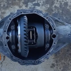 1969 Camaro 12 Bolt Differential for Sale in Escondido, CA - OfferUp
