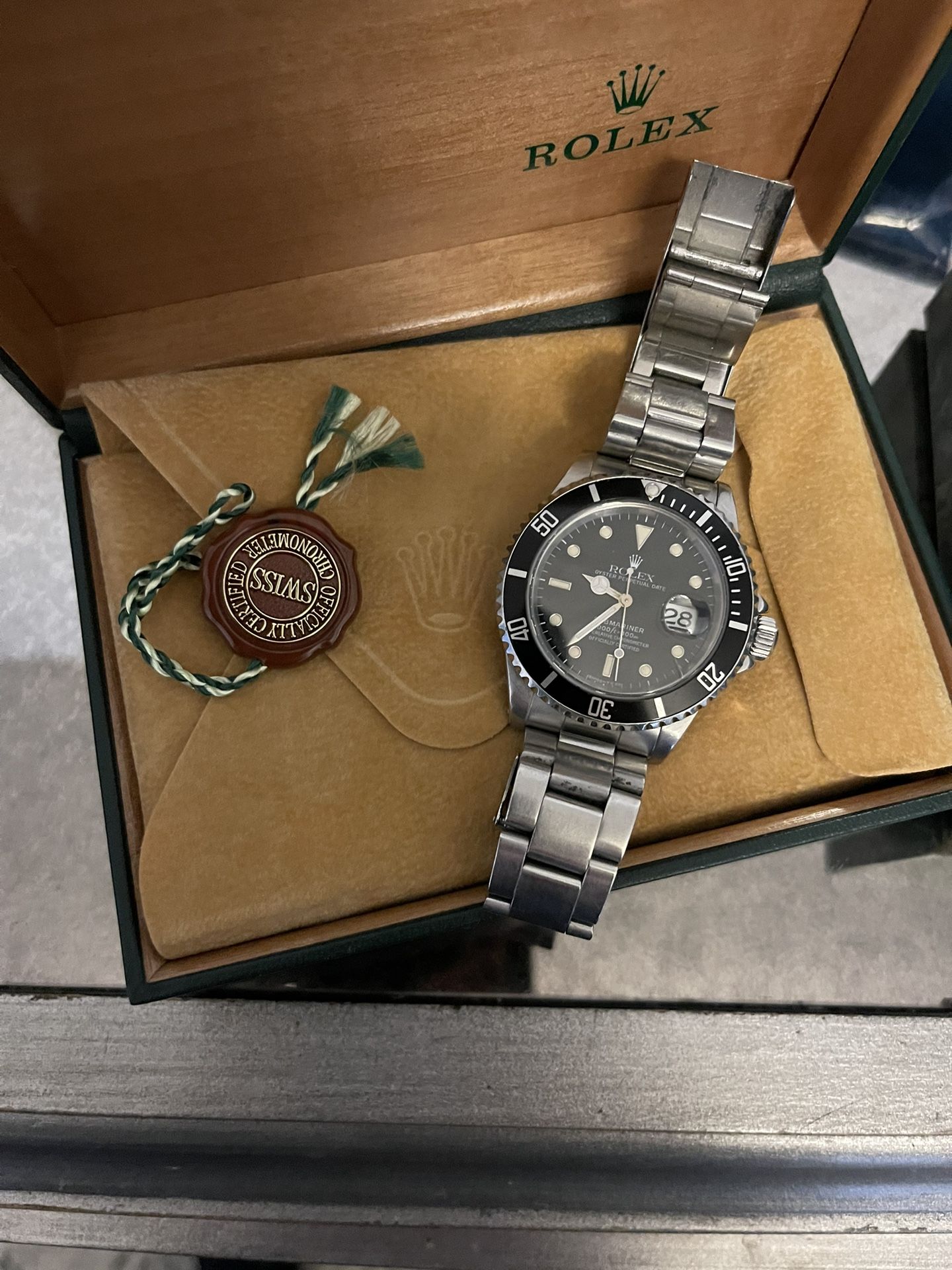 Rolex Submariner for Sale in Seattle, WA - OfferUp