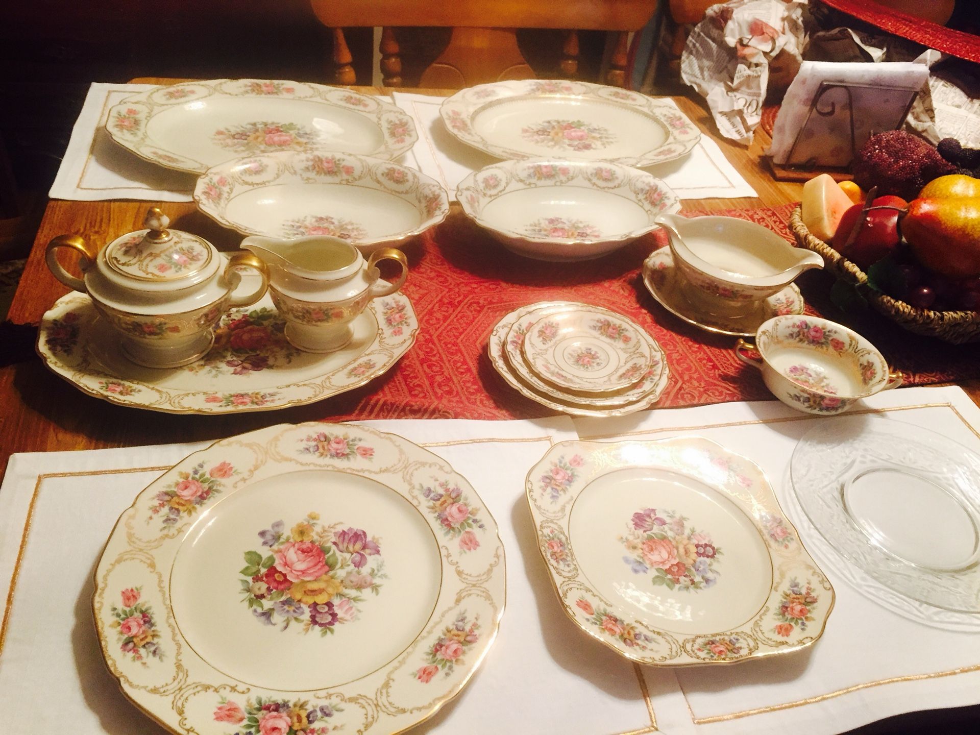 Antique China Continental Ivory Germany 18 for Sale in San Antonio, TX ...