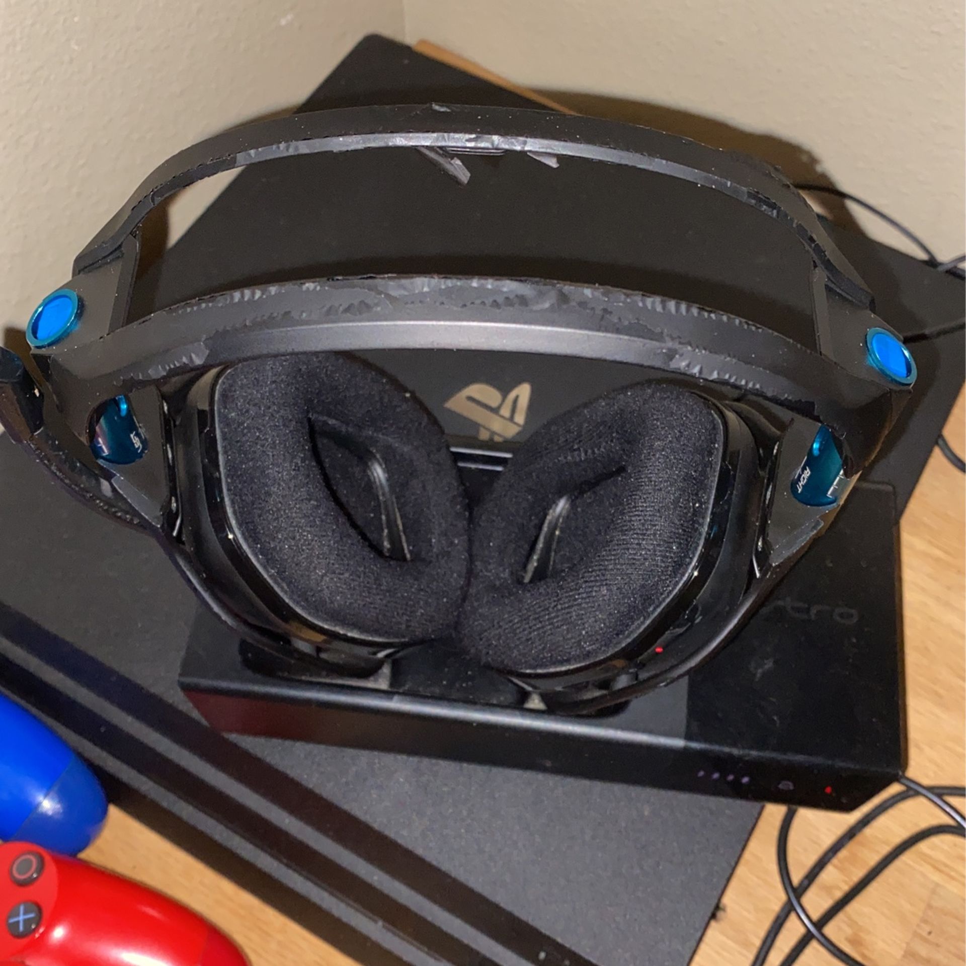 Astros A50 Wireless Gaming Headset for Sale in Everett, WA - OfferUp