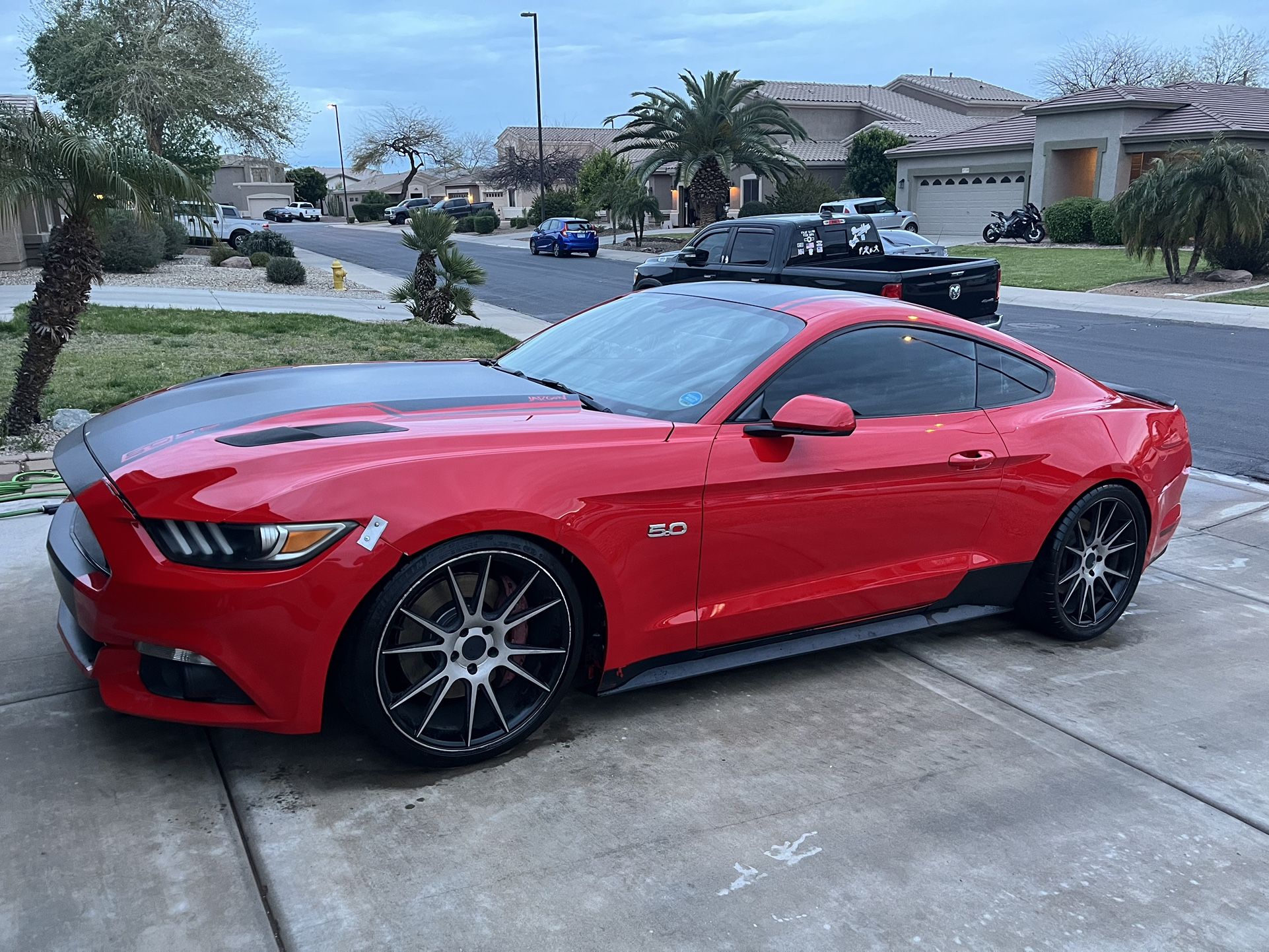 Fascinating Ford Mustang For Sale In Gilbert Pictures
