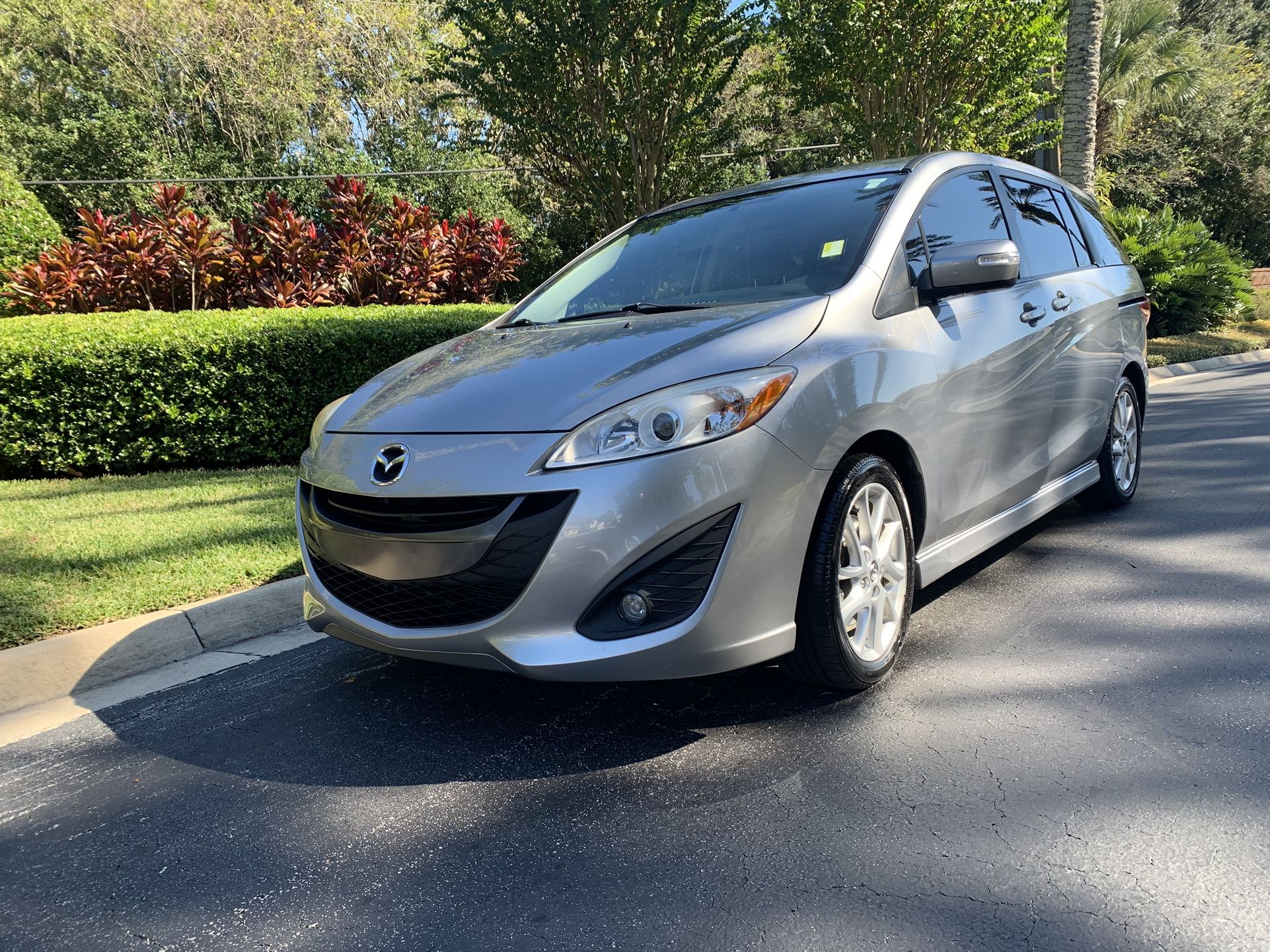 2014 Mazda Mazda5 for Sale in Heathrow, FL - OfferUp