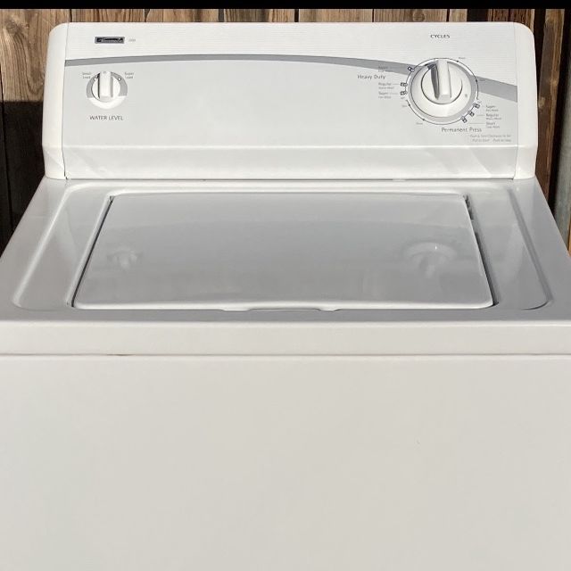 Kenmore 300 series washer store