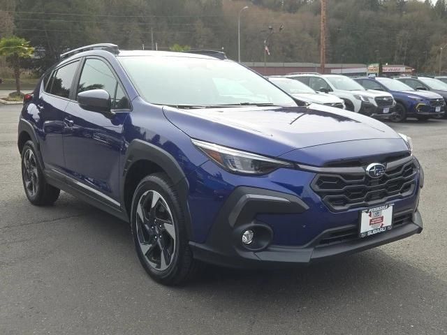 2024 Subaru Crosstrek for Sale in Bremerton, WA - OfferUp