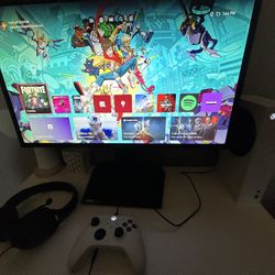 Xbox 360 Gaming Setup Ideas
