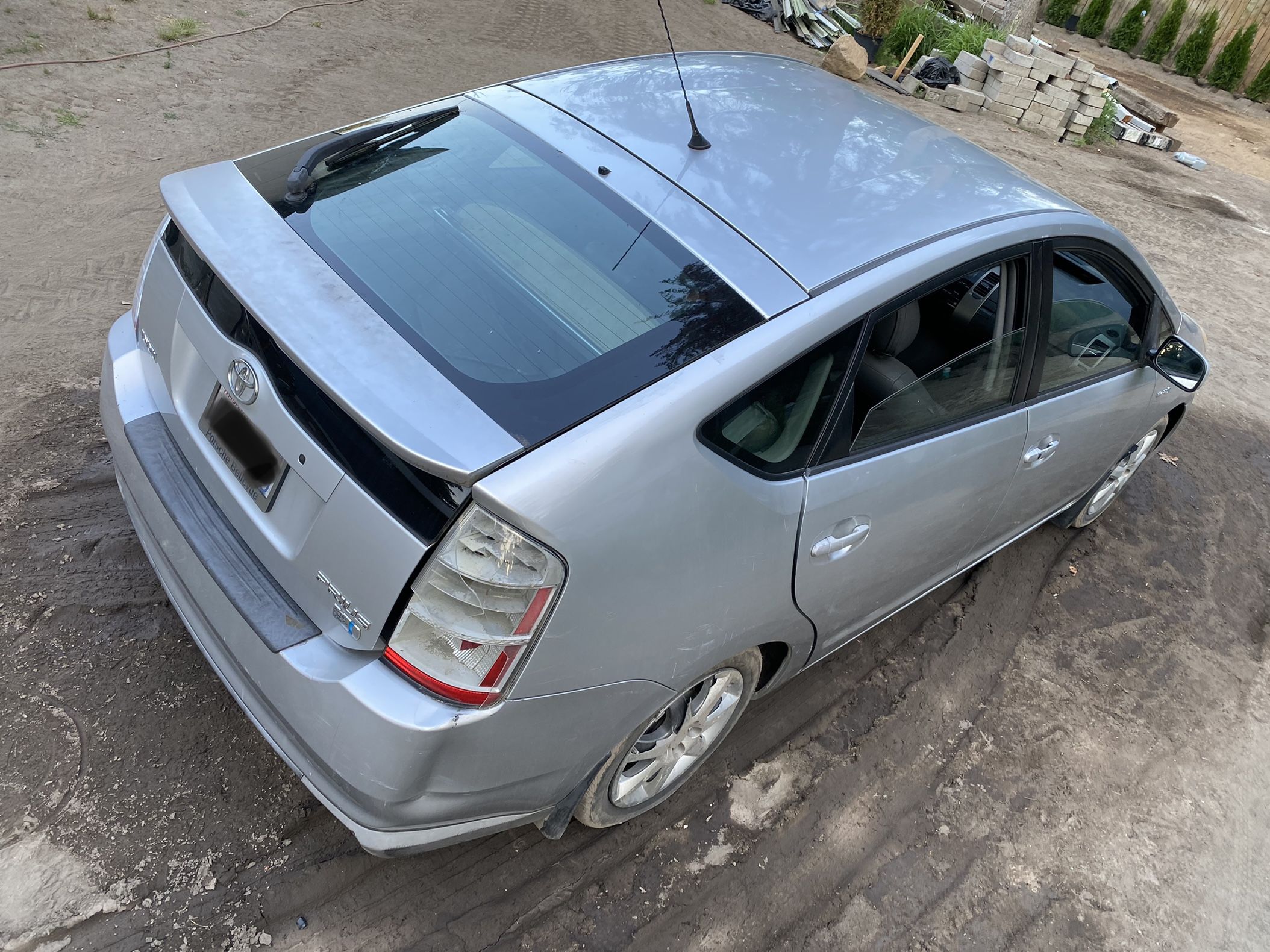 2008 Toyota Prius for Sale in Federal Way, WA - OfferUp
