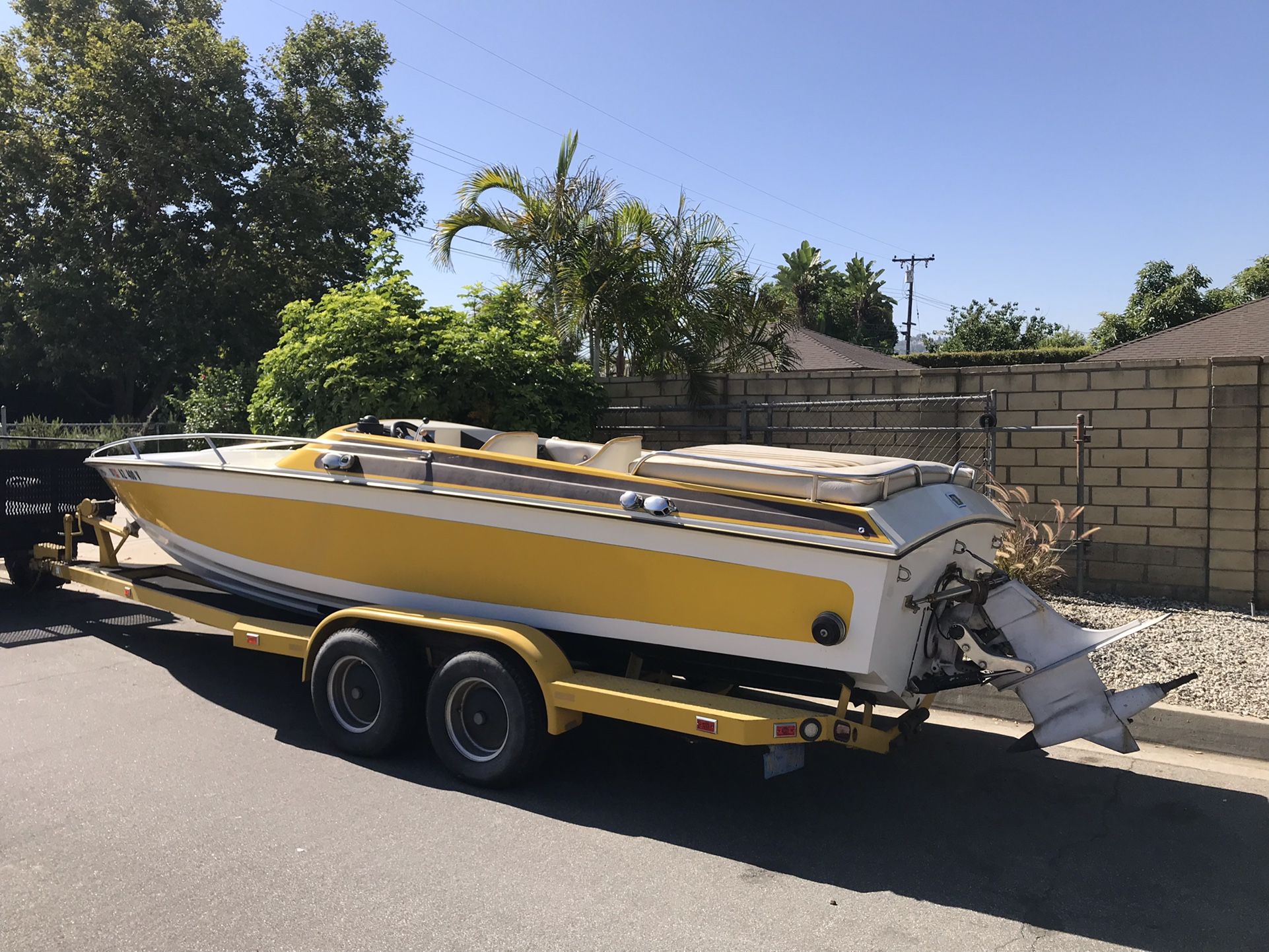 1979 Excalibur 24 for Sale in Covina, CA - OfferUp