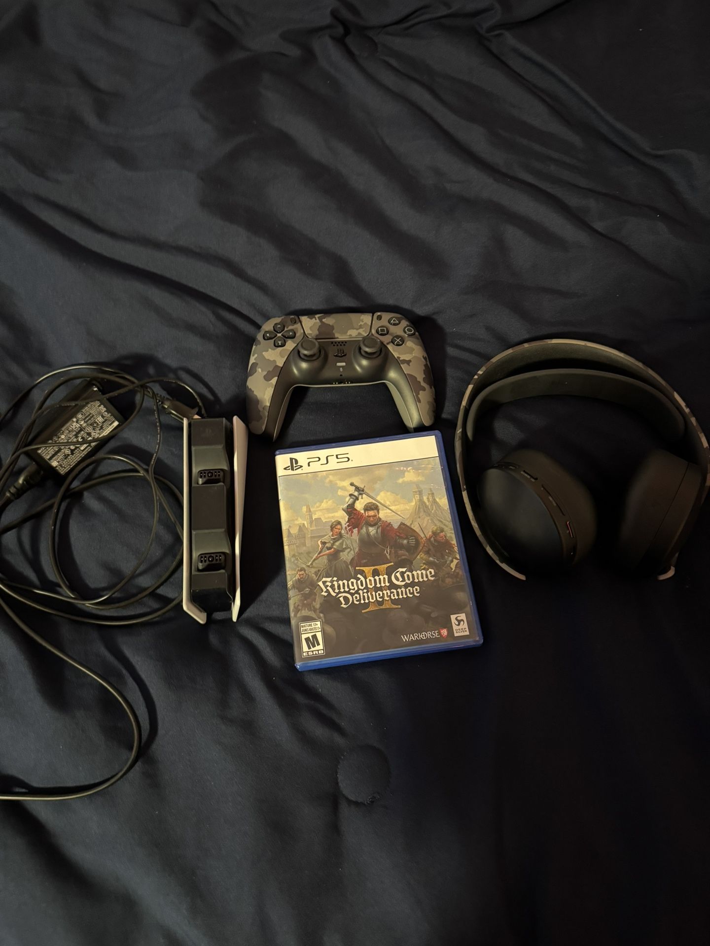 Ps5 Stuff for Sale in Hillsboro Beach, FL - OfferUp