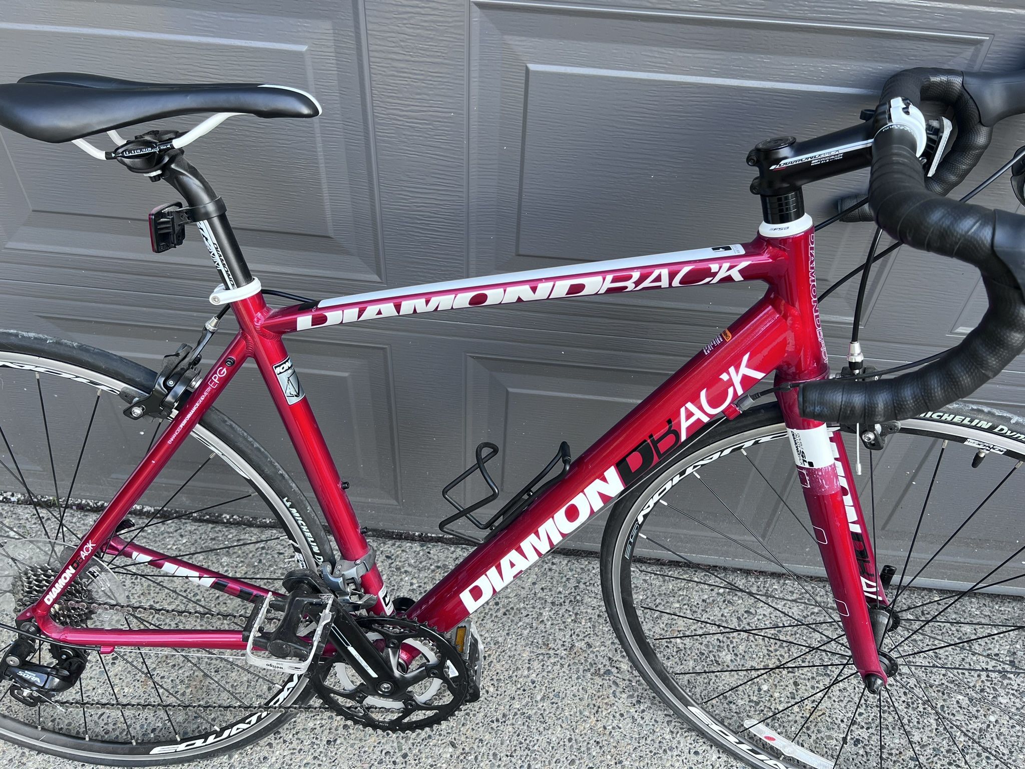 Diamondback Century 1 Road Bike for Sale in Kirkland, WA - OfferUp