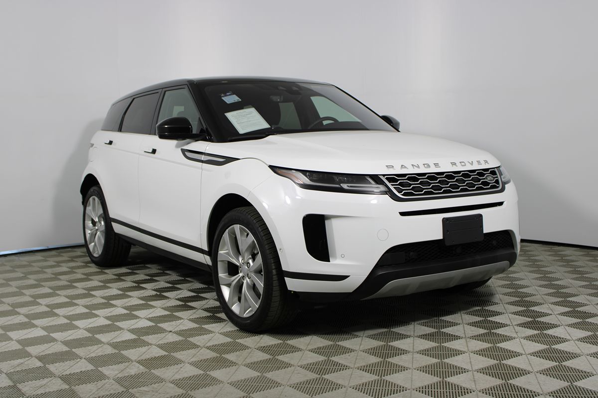Range Rover Evoque 2020 For Sale