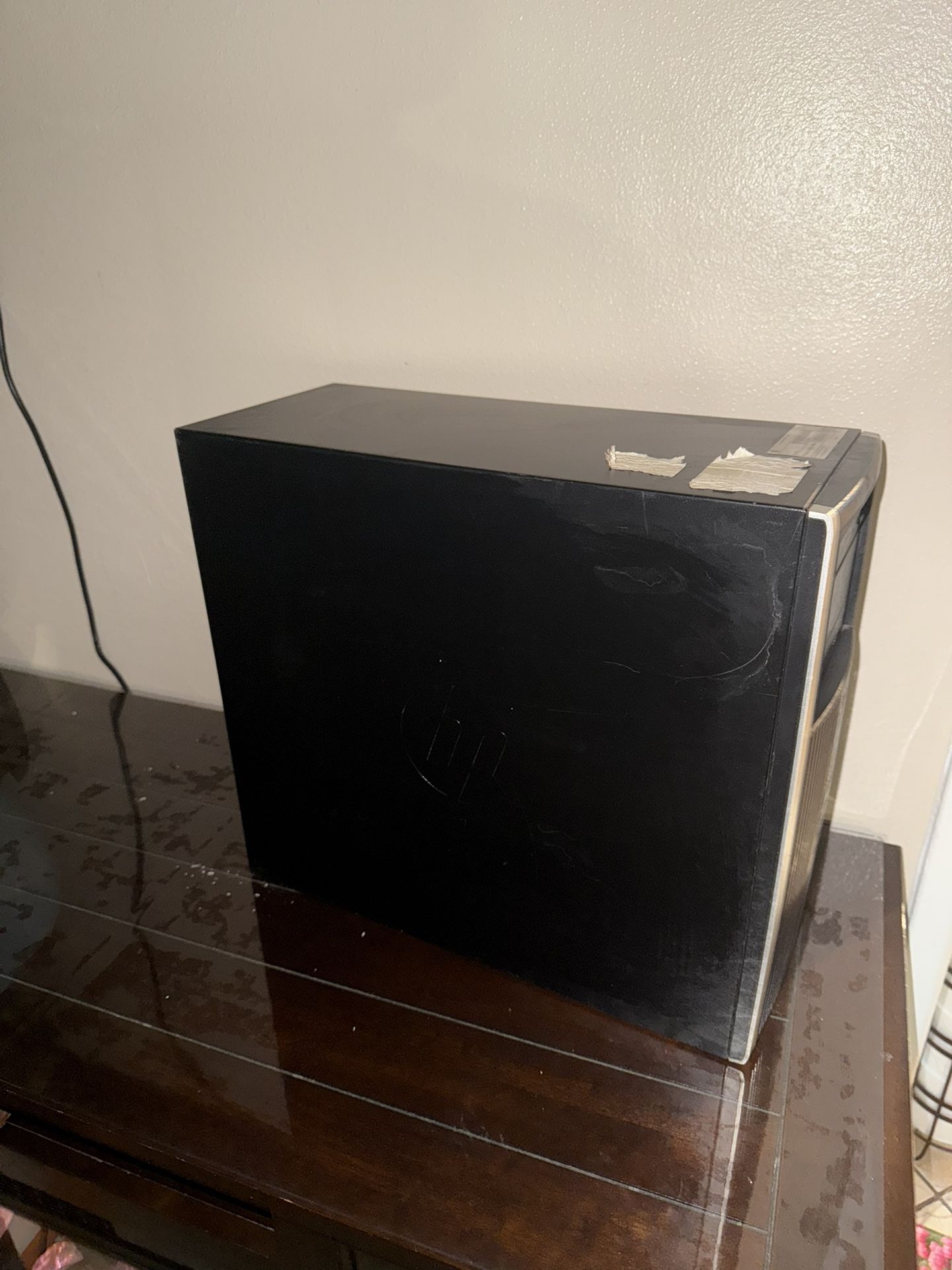 Hp Compag Pro 6300 Microtower PC for Sale in Fontana, CA - OfferUp