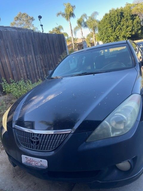 2004 Toyota Solara for Sale in San Marcos, CA - OfferUp