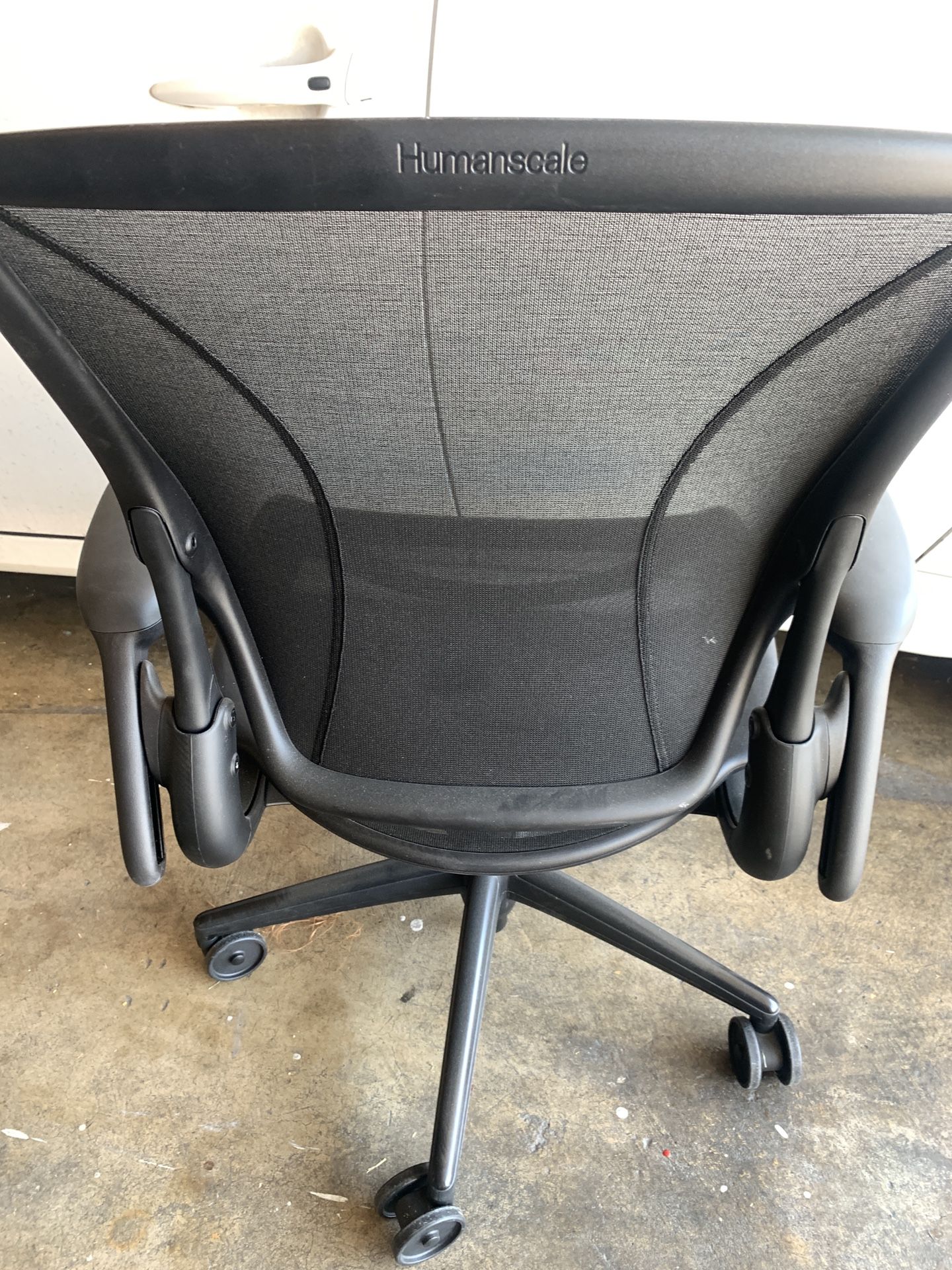 Humanscale World One Task Chair for Sale in Orange, CA - OfferUp