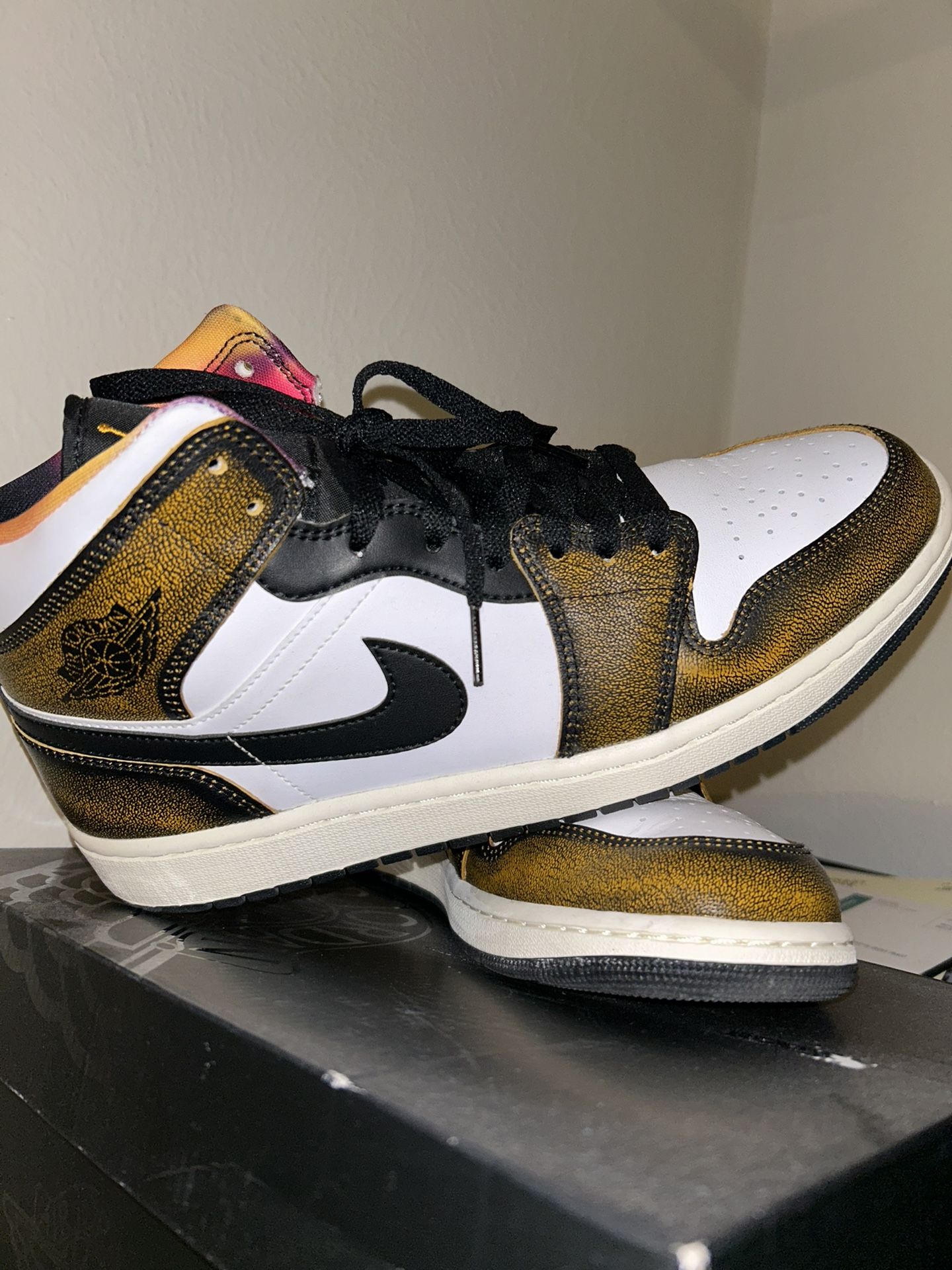 Air Jordan 1’s for Sale in Lubbock, TX - OfferUp