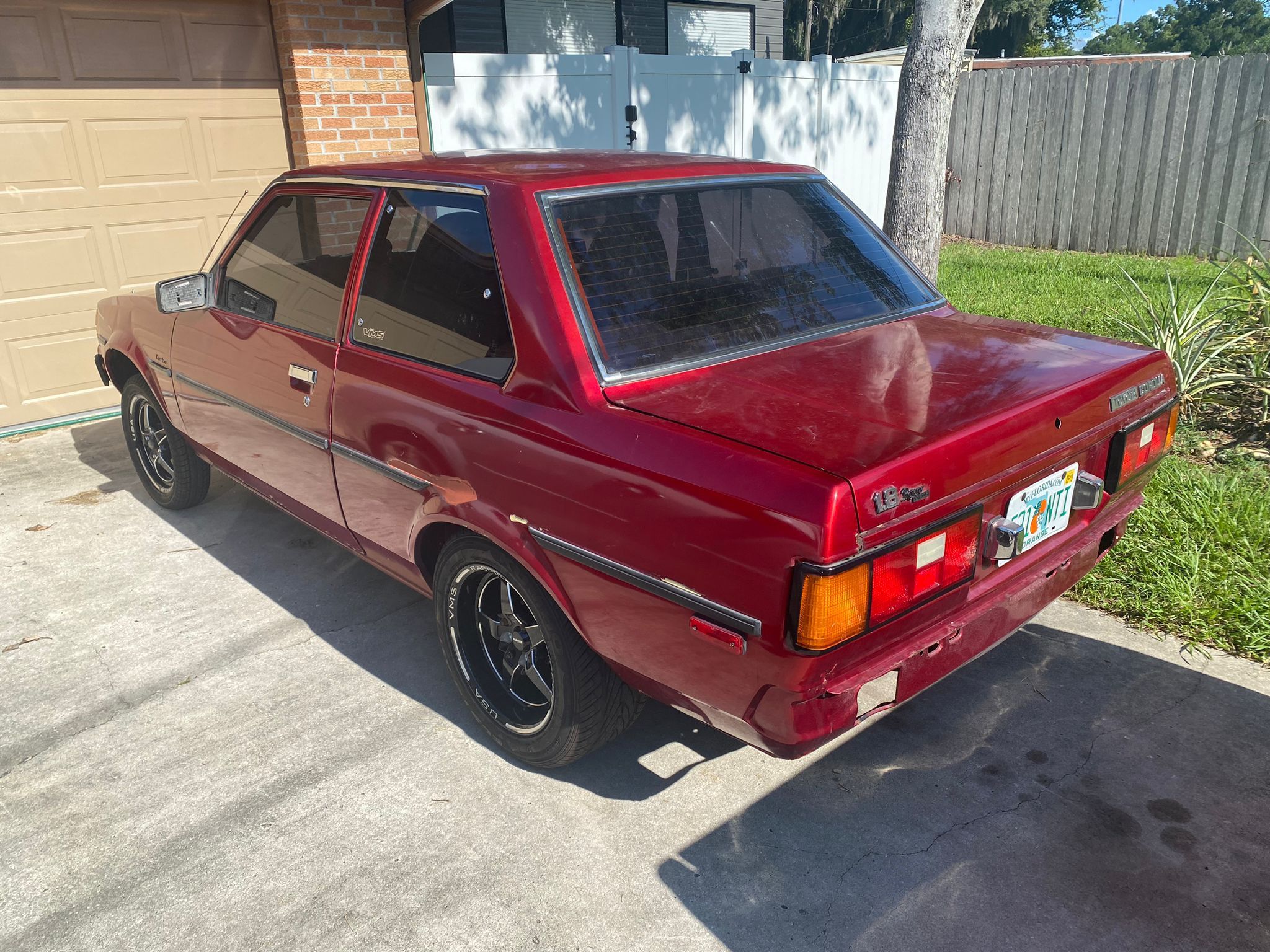 1982 Toyota Corolla for Sale in Kissimmee, FL - OfferUp