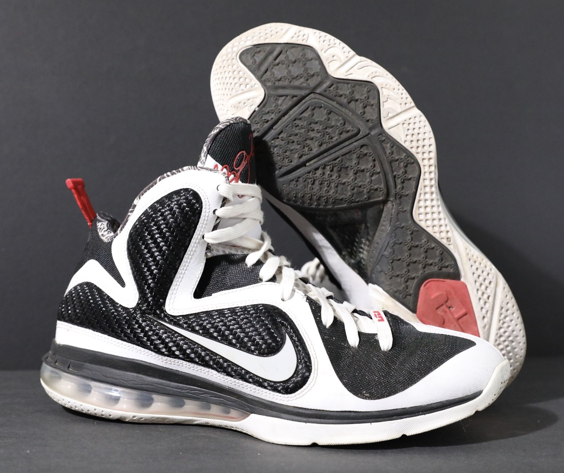 Lebron 9 Shoes