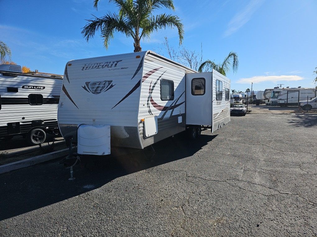 2013 Keystone Hideout for Sale in San Bernardino, CA - OfferUp