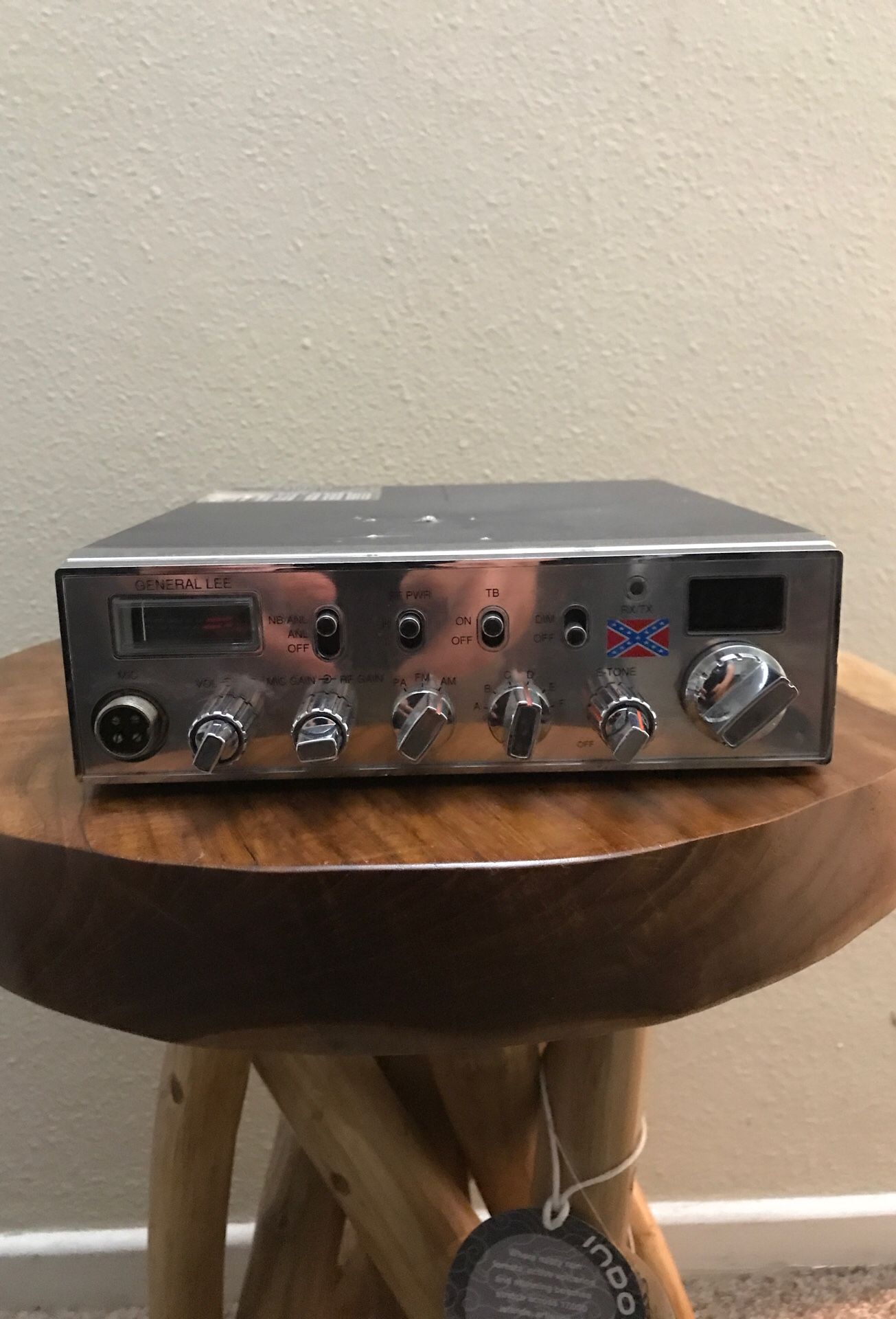 General lee cb radio for Sale in Whittier, CA - OfferUp