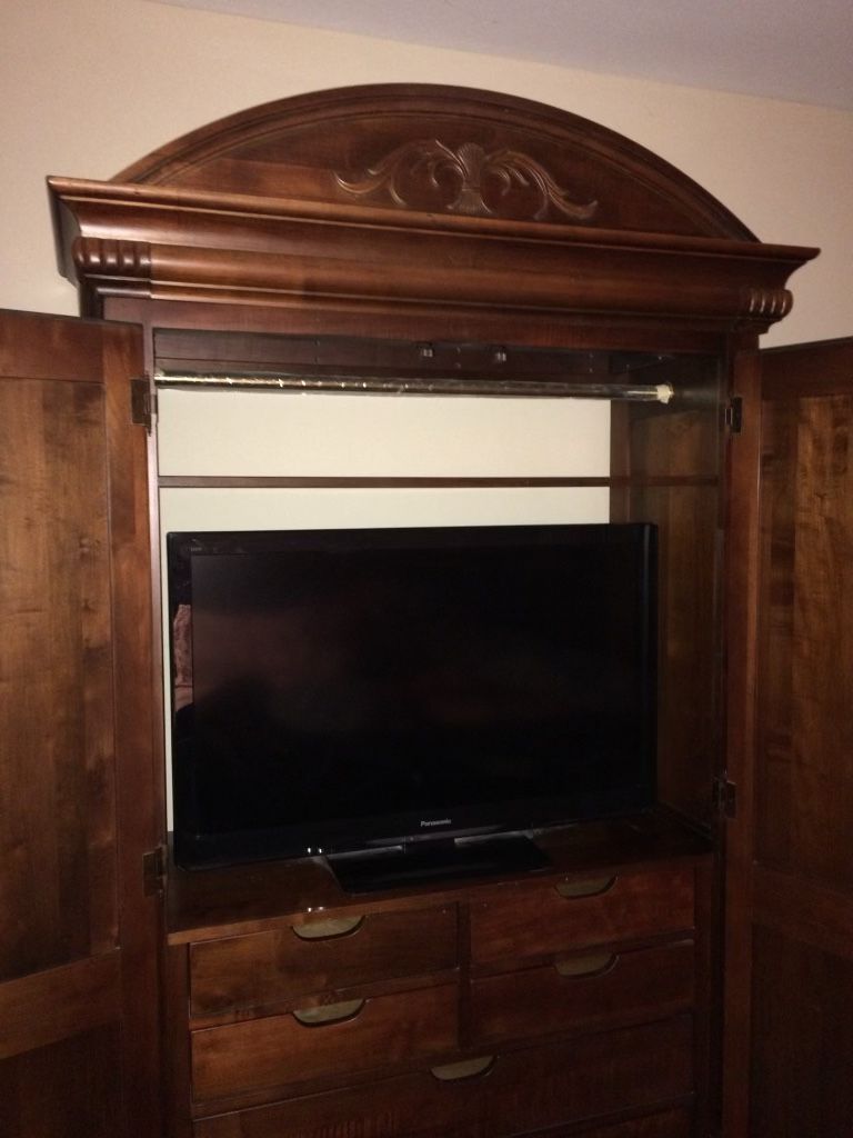 Armoire With 6 Drawers More Armoires Wardrobes