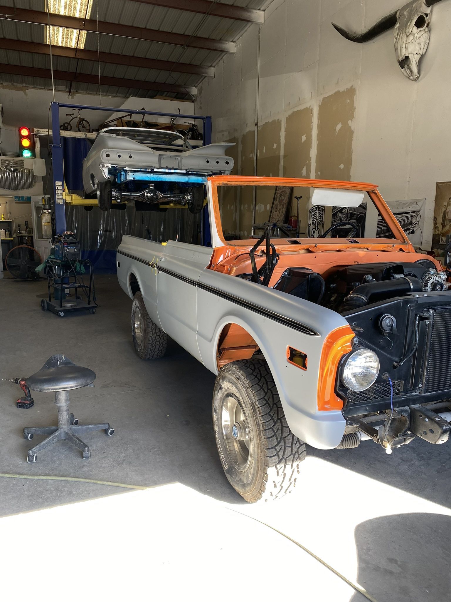Top Notch Auto Body for Sale in Hemet, CA - OfferUp