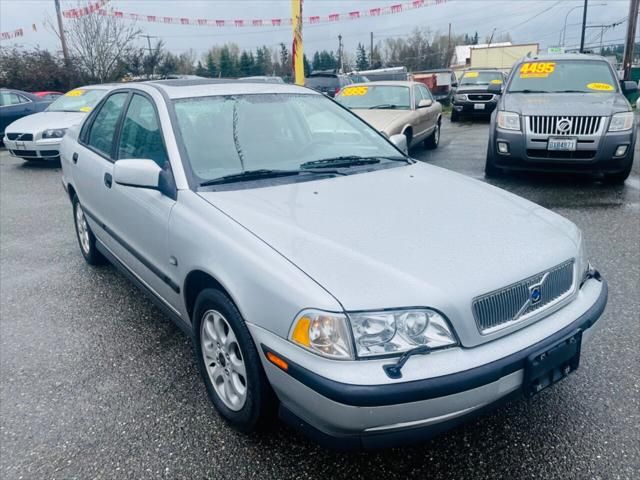 2000 Volvo S40 for Sale in Everett, WA - OfferUp