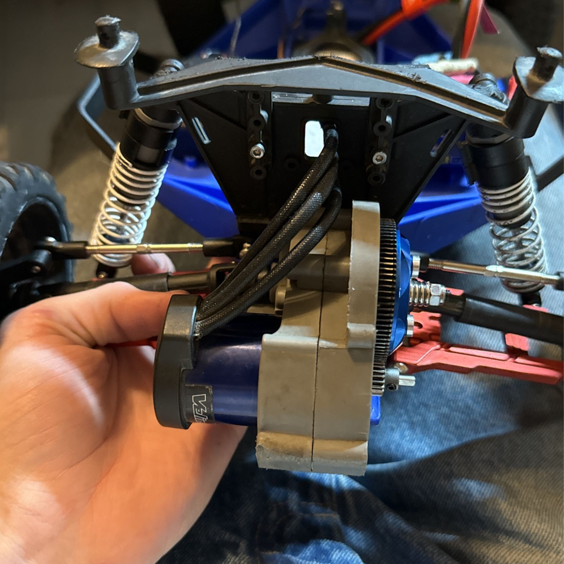 2wd Slash Lcg for Sale in Gilbert, AZ - OfferUp