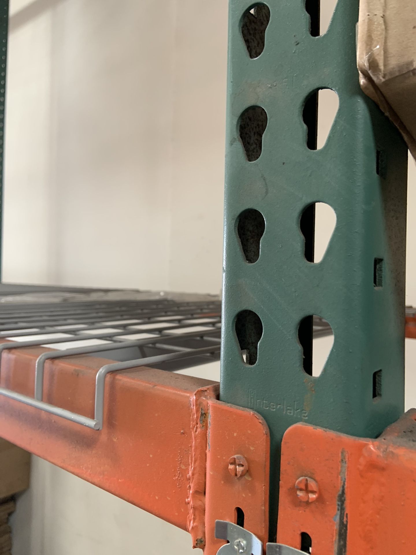 Pallet Racks for Sale in Los Angeles, CA - OfferUp