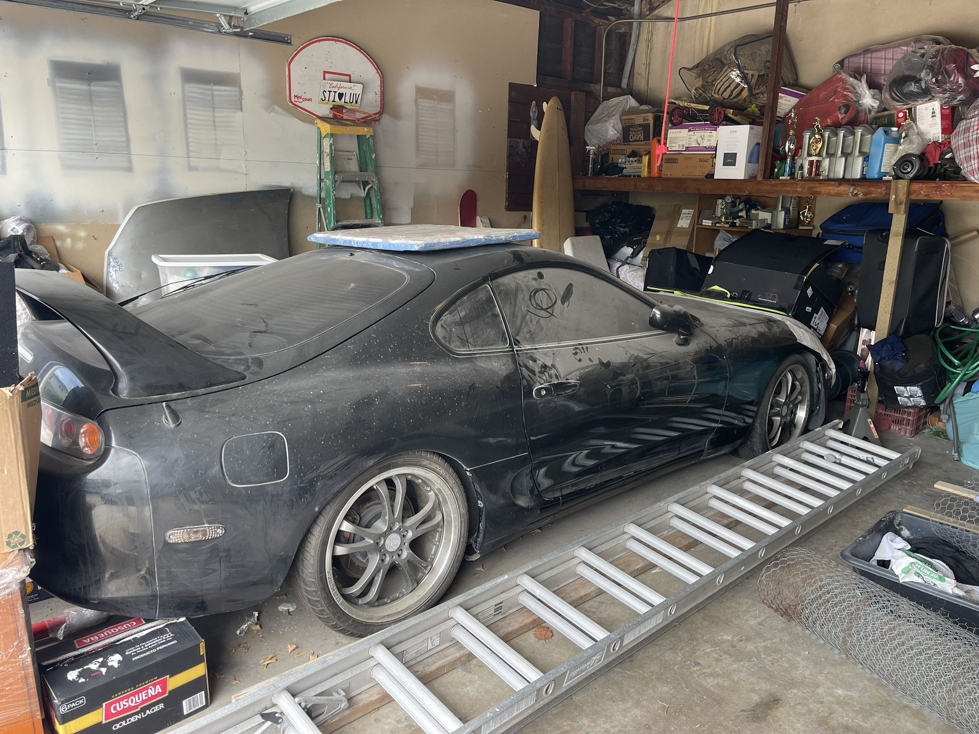 Toyota Supra for Sale in Redondo Beach, CA - OfferUp