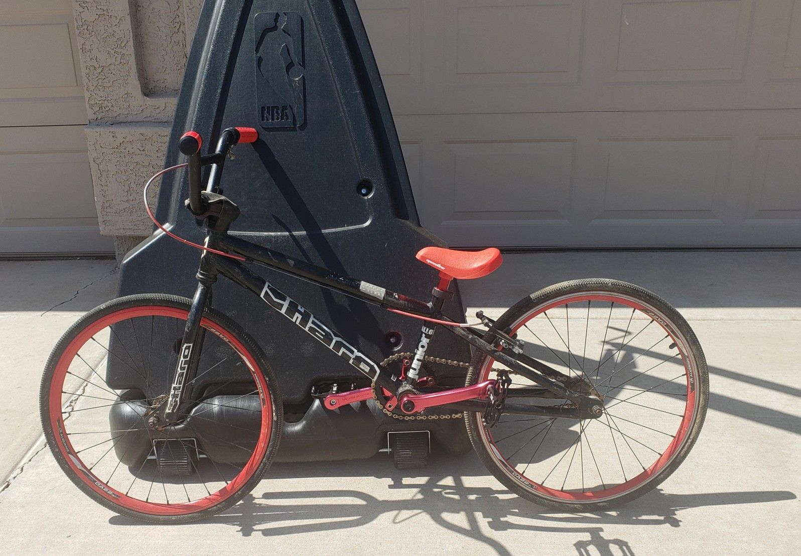 Haro Junior race bike for Sale in Gilbert, AZ - OfferUp