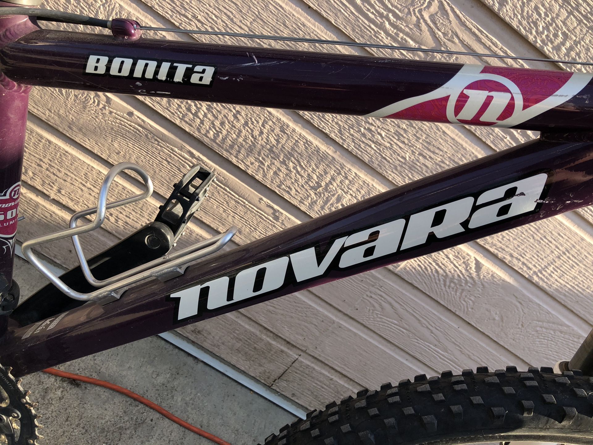 Novara Bonita Mountain Bike for Sale in Loma Linda, CA - OfferUp