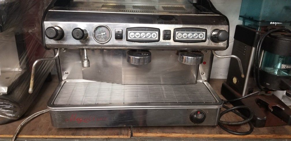 Used Commercial espresso Machine for Sale in Hialeah, FL - OfferUp