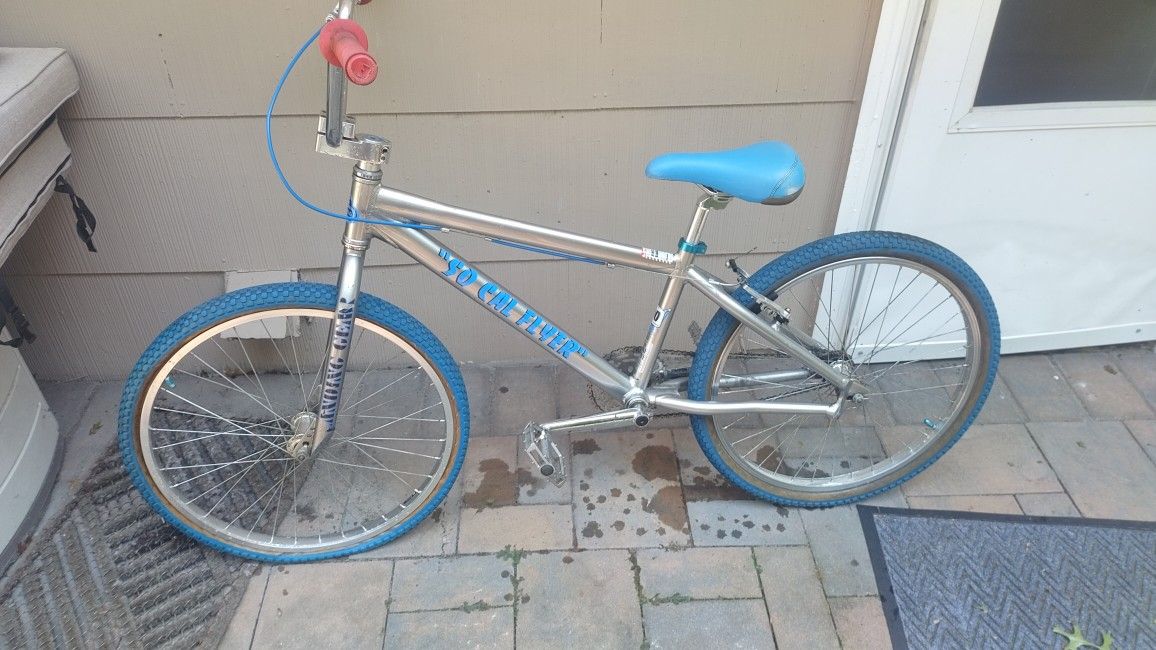 2017 40th Anniversary So Cal Flyer Bike Bikes Cycling