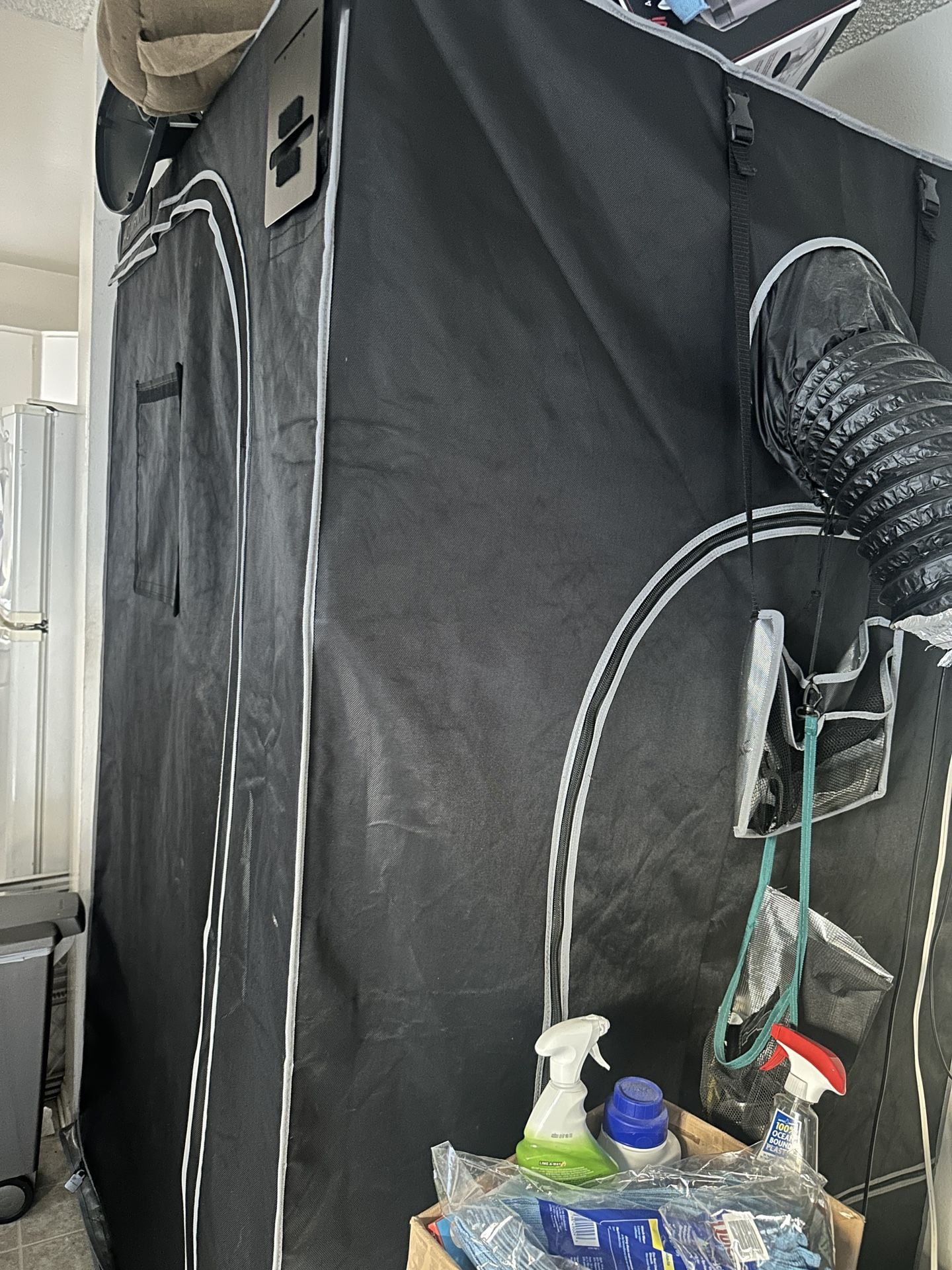 ac Infinity Set Up 4x4 for Sale in Los Angeles, CA - OfferUp