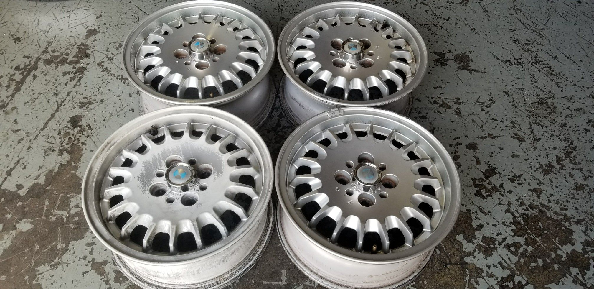 E30 Bmw Stud Pattern