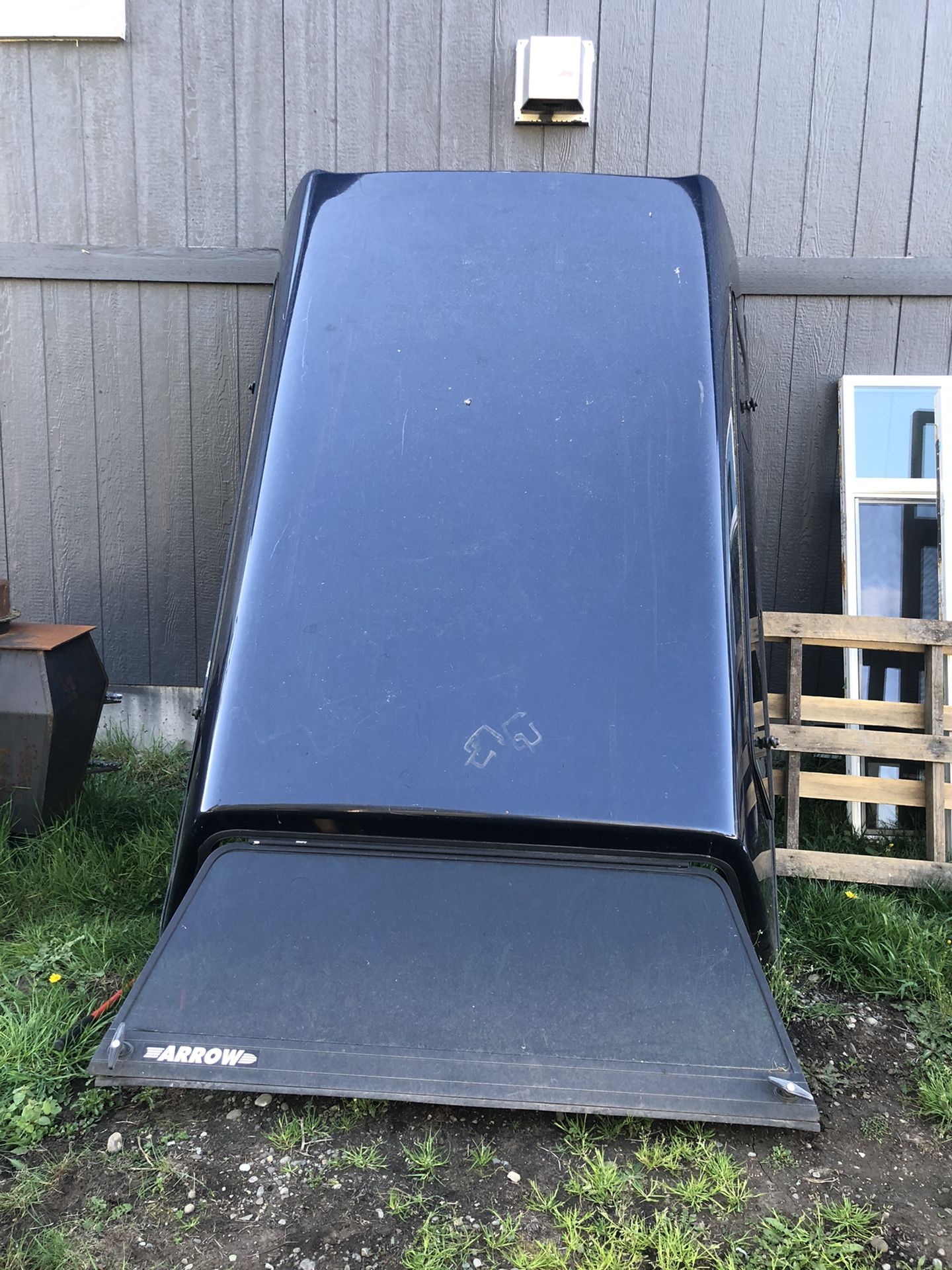 Large Truck Canopy For Sale In Centralia WA OfferUp Large Truck Canopy For Sale In Centralia WA OfferUp